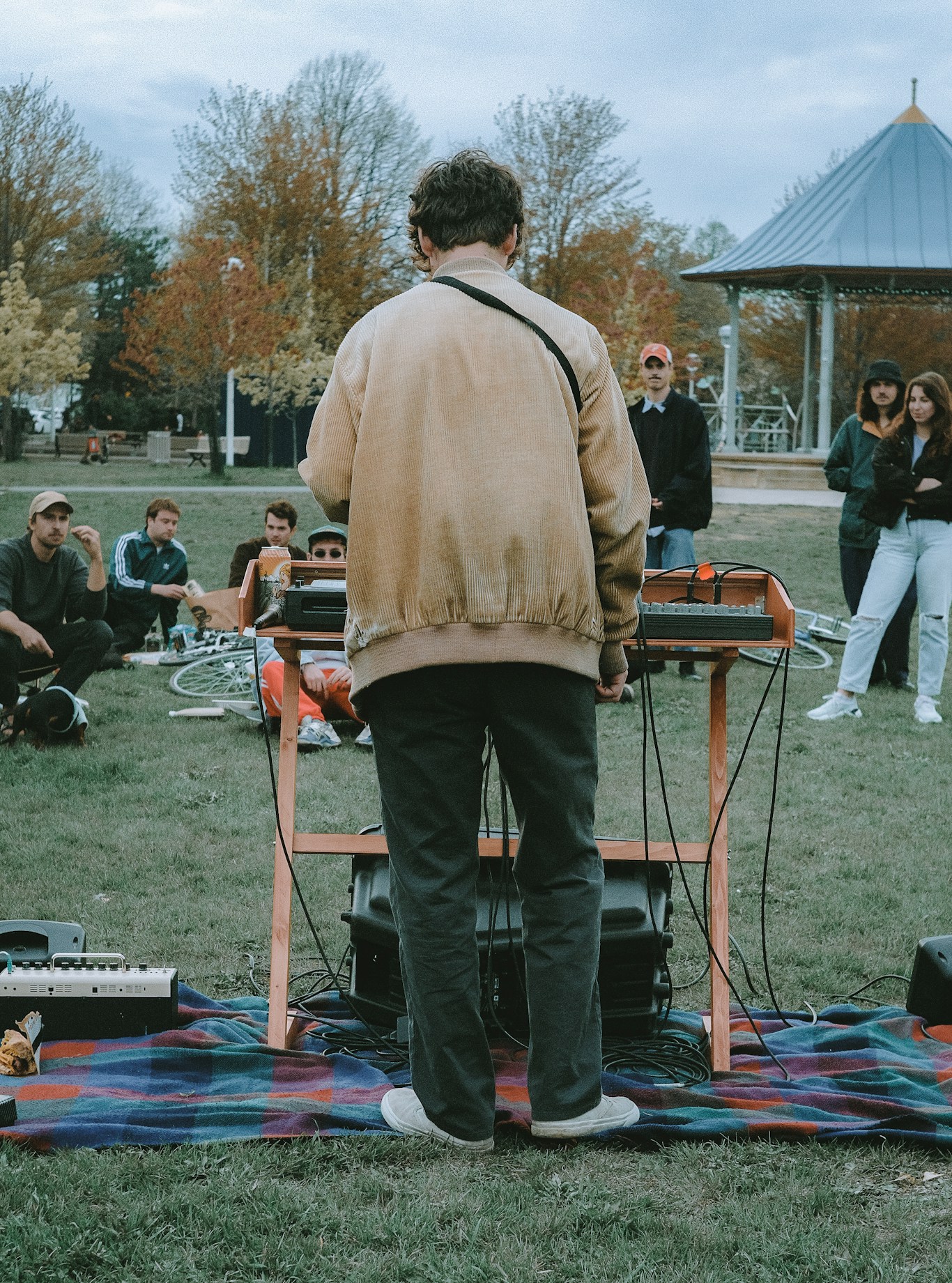The Bad Bet: On the Folly and Necessity of the Music Dream | HivedMusic