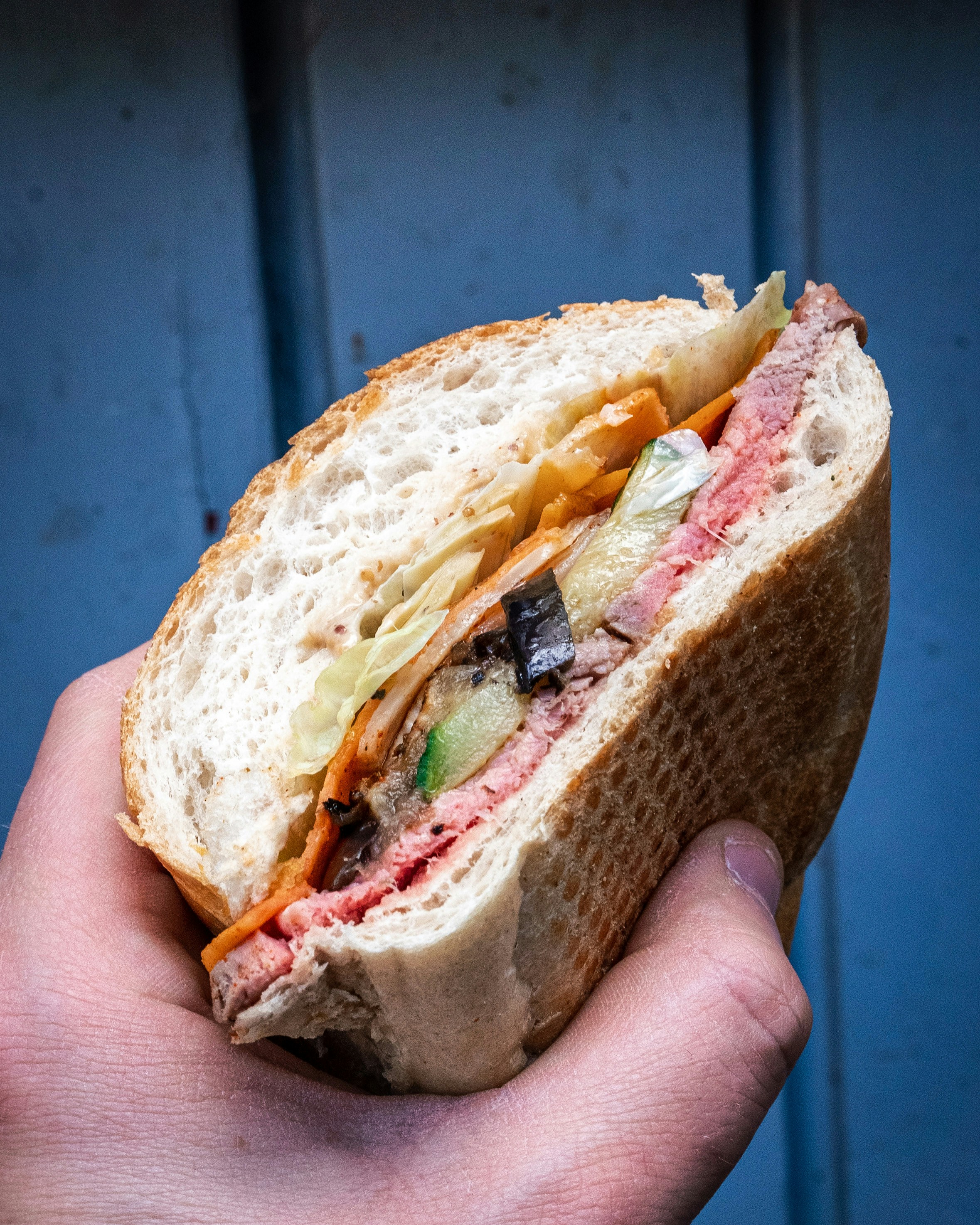 Oliver-Timm Haarmann (@xxii) | Communauté photos Unsplash