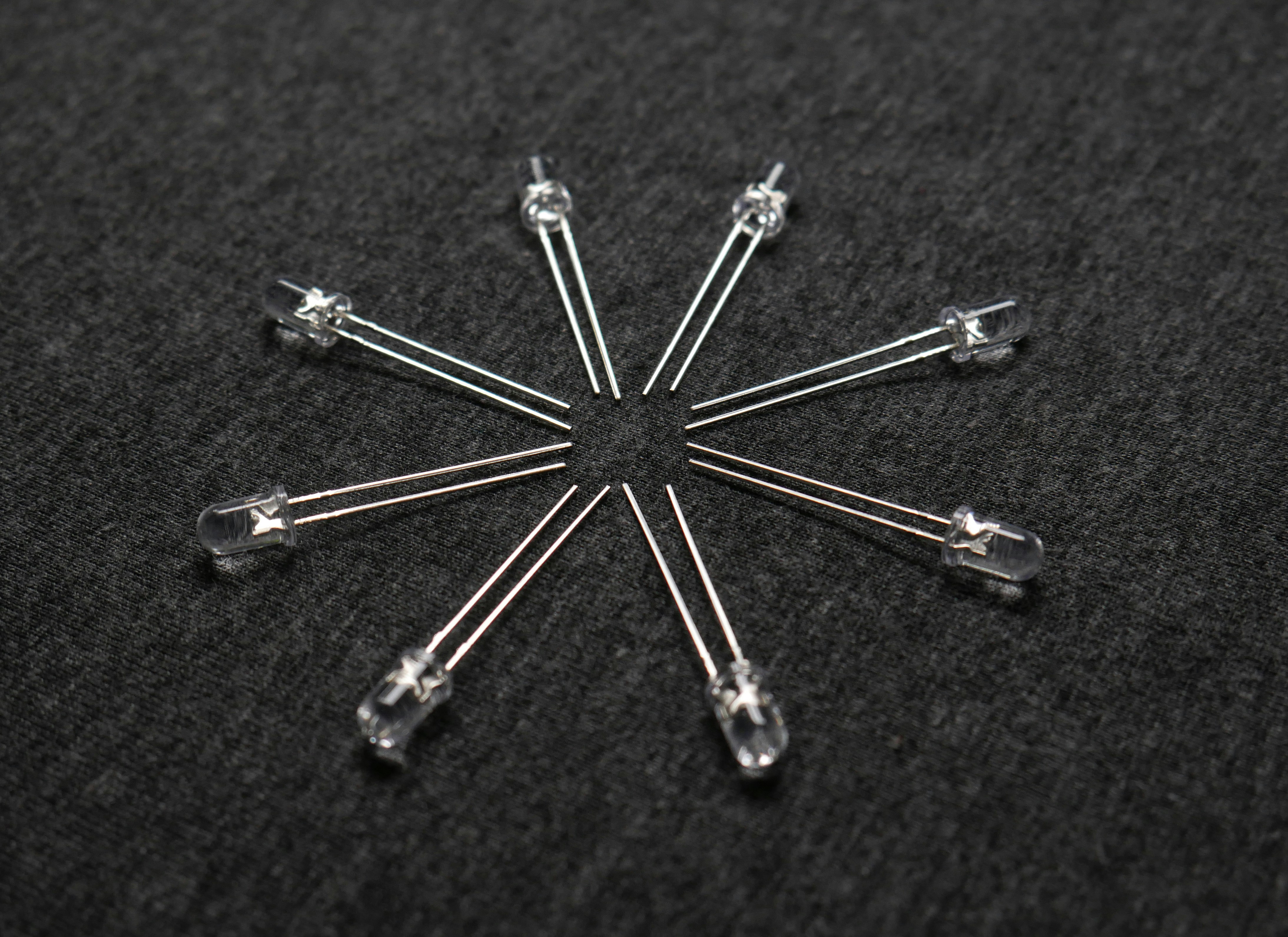 Gallium: A Low-Melting Metal Used in Semiconductors and LEDs