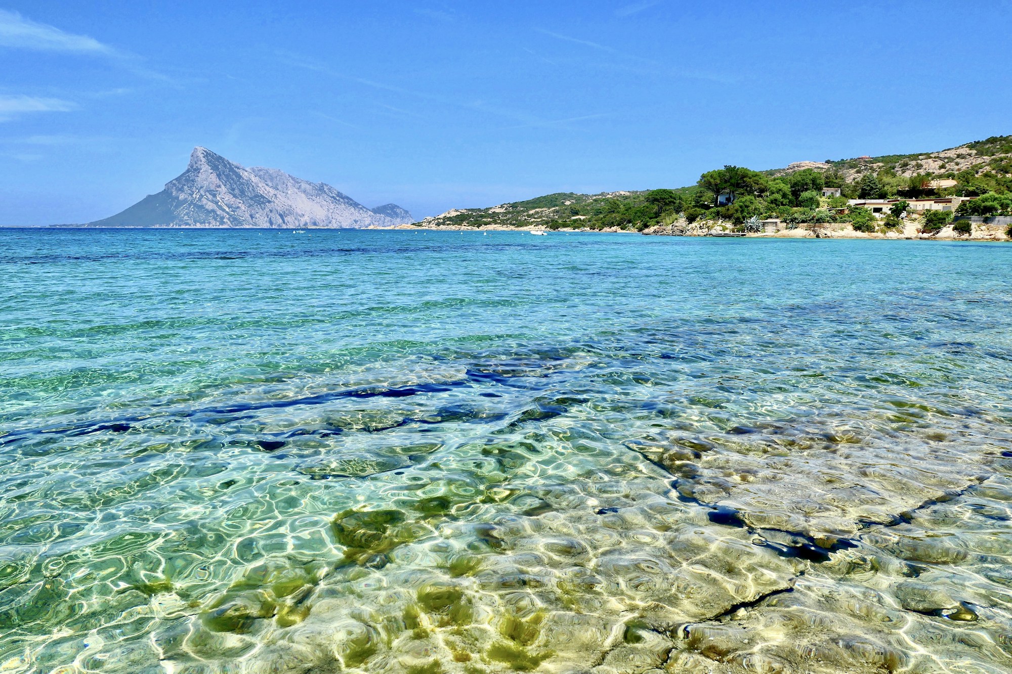 Optimal Weather In Olbia Best Seasons To Visit