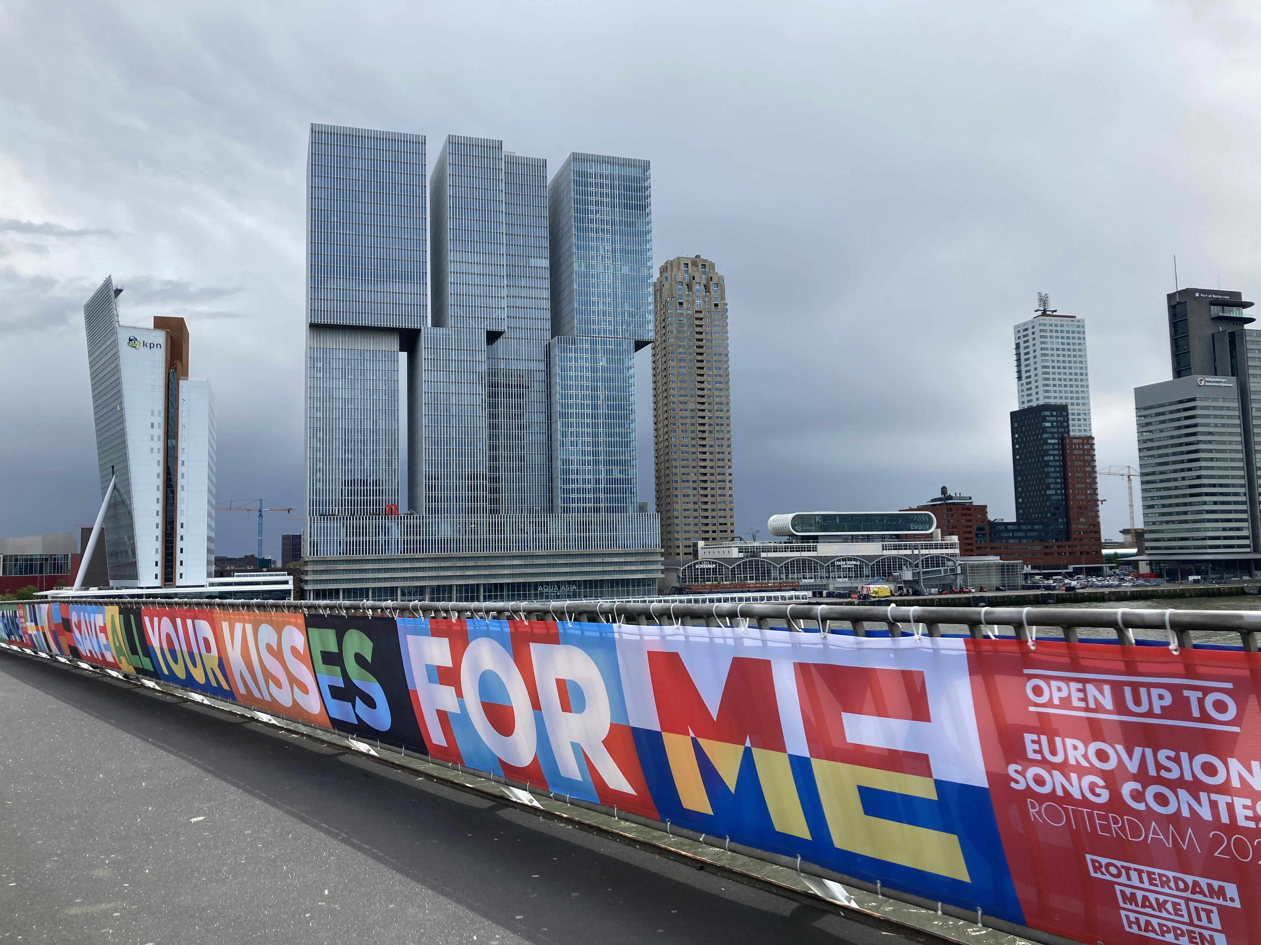 Rotterdam: Eurovision song contest | 22 best free eurovision, rotterdam ...