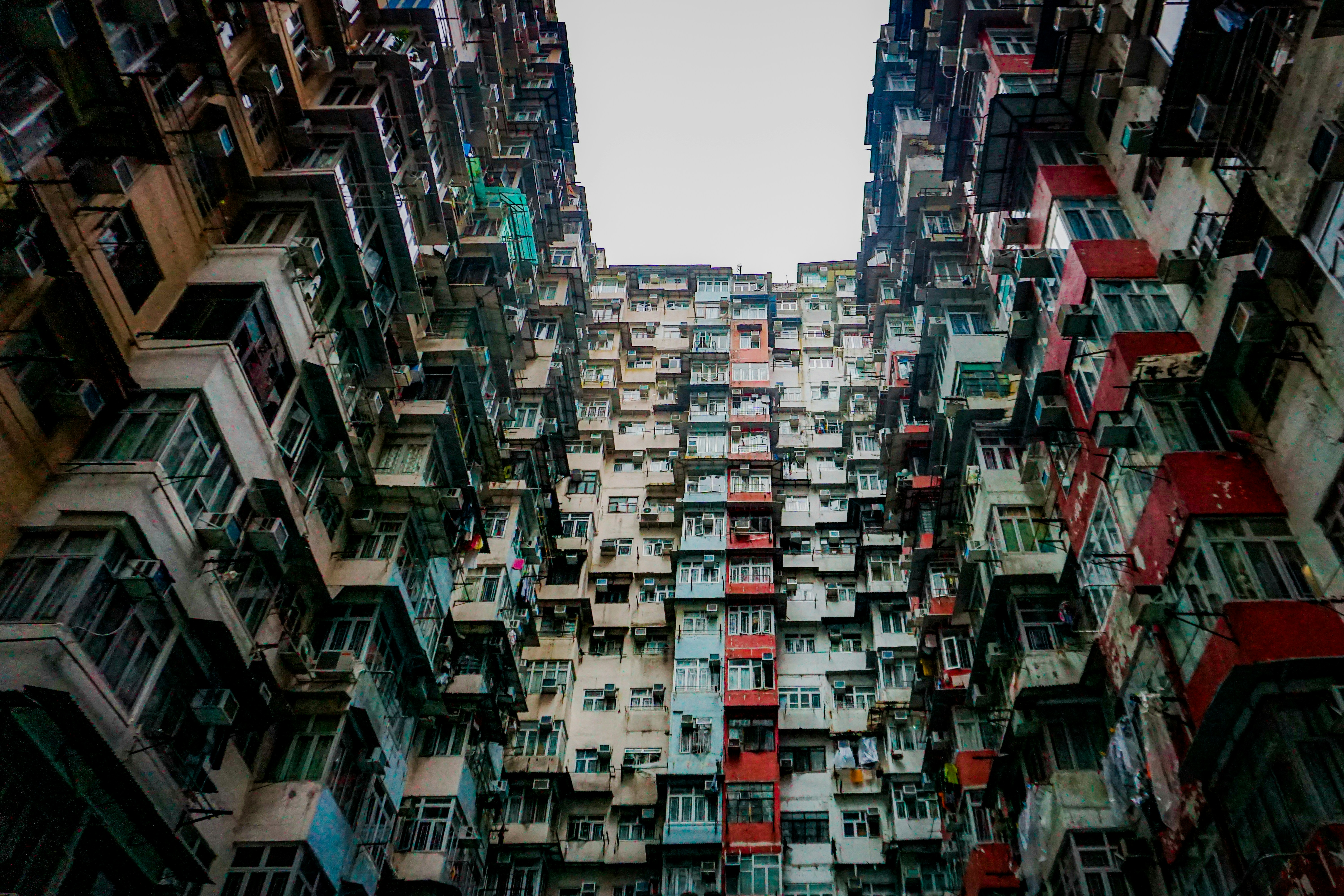 High rise buildings during daytime photo – Free Building Image on Unsplash