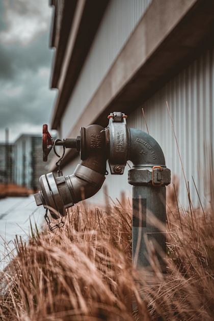 L & J Plumbing Solutions LLC | Water Main Line Specialists in Middle ...