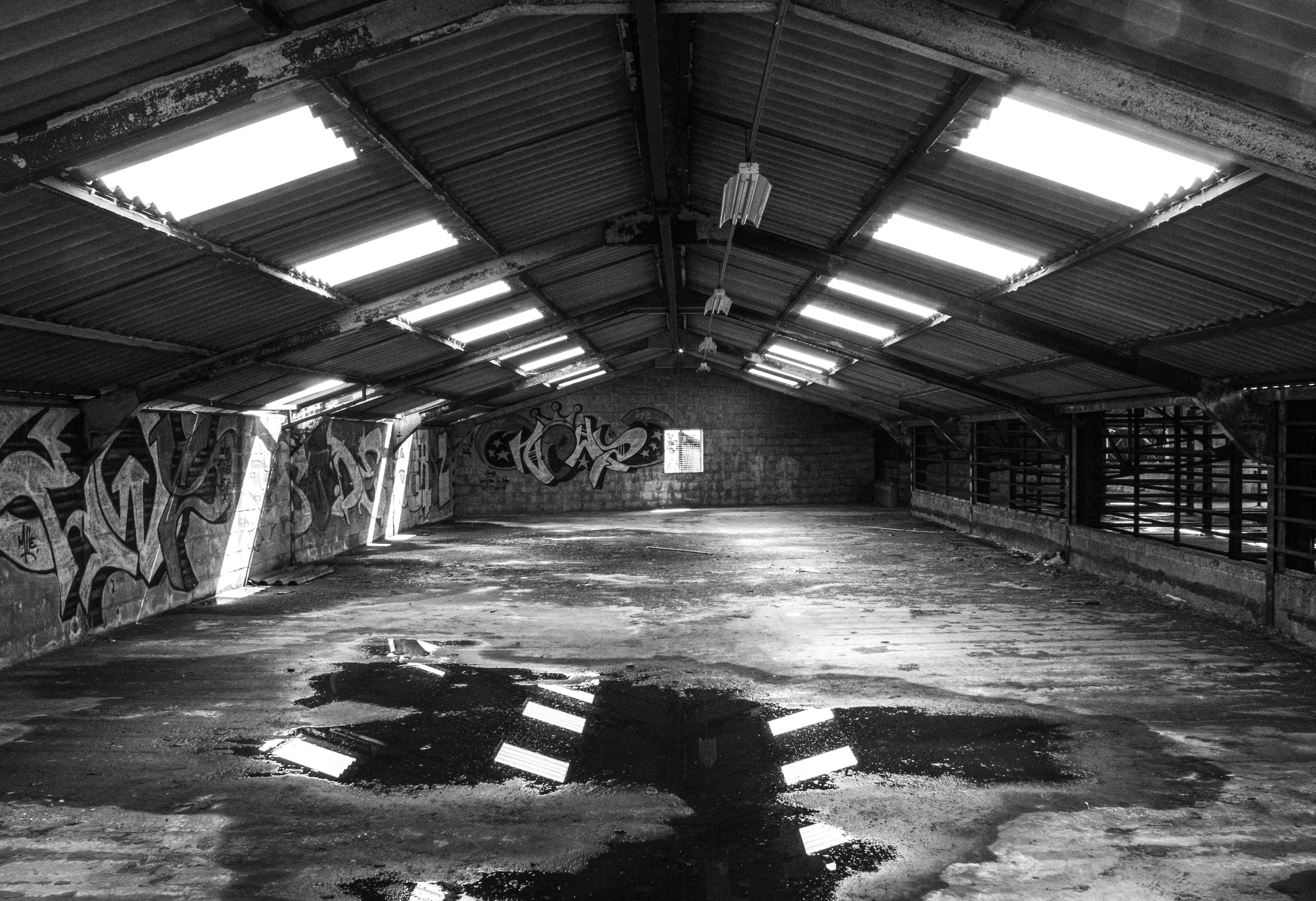 350+ Urbex Pictures [HD] | Download Free Images on Unsplash