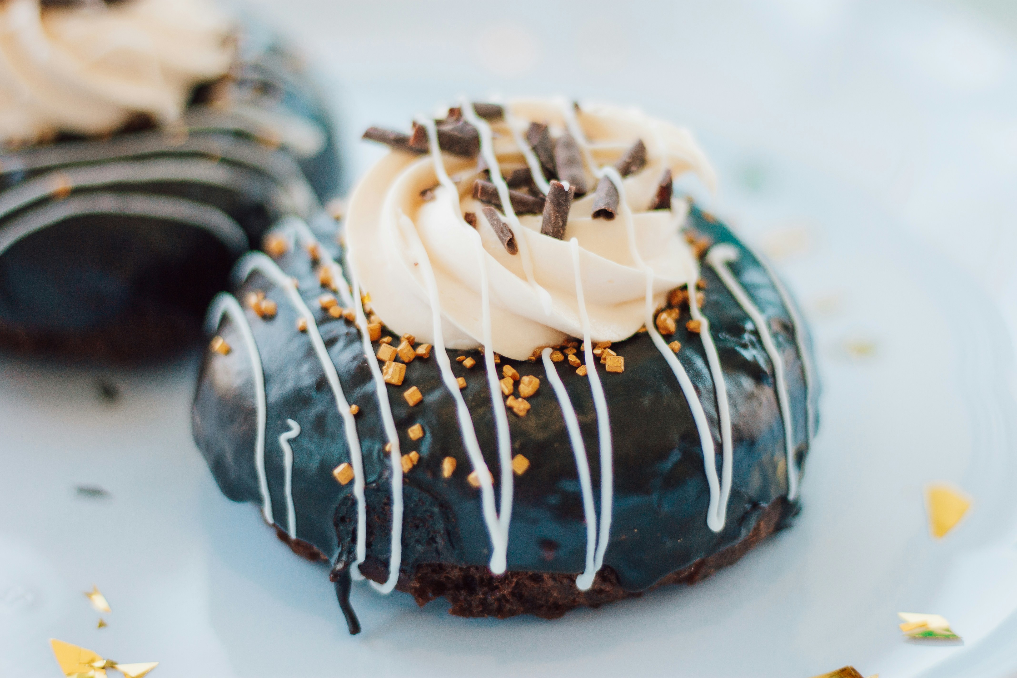 Decadent Chocolate Delights: A Sweet Indulgence