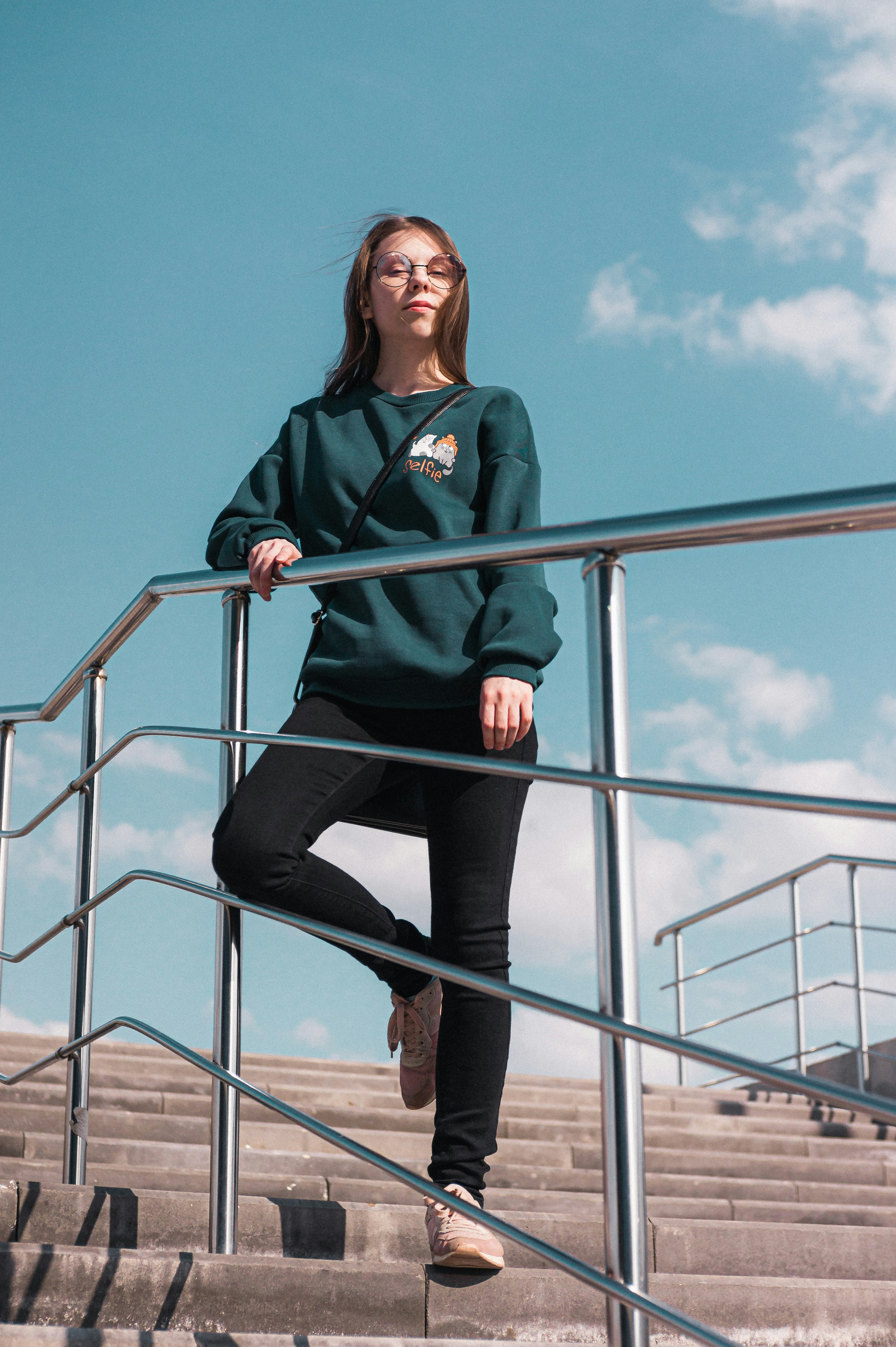 Photo by Alex Gagareen with Sony NEX-5