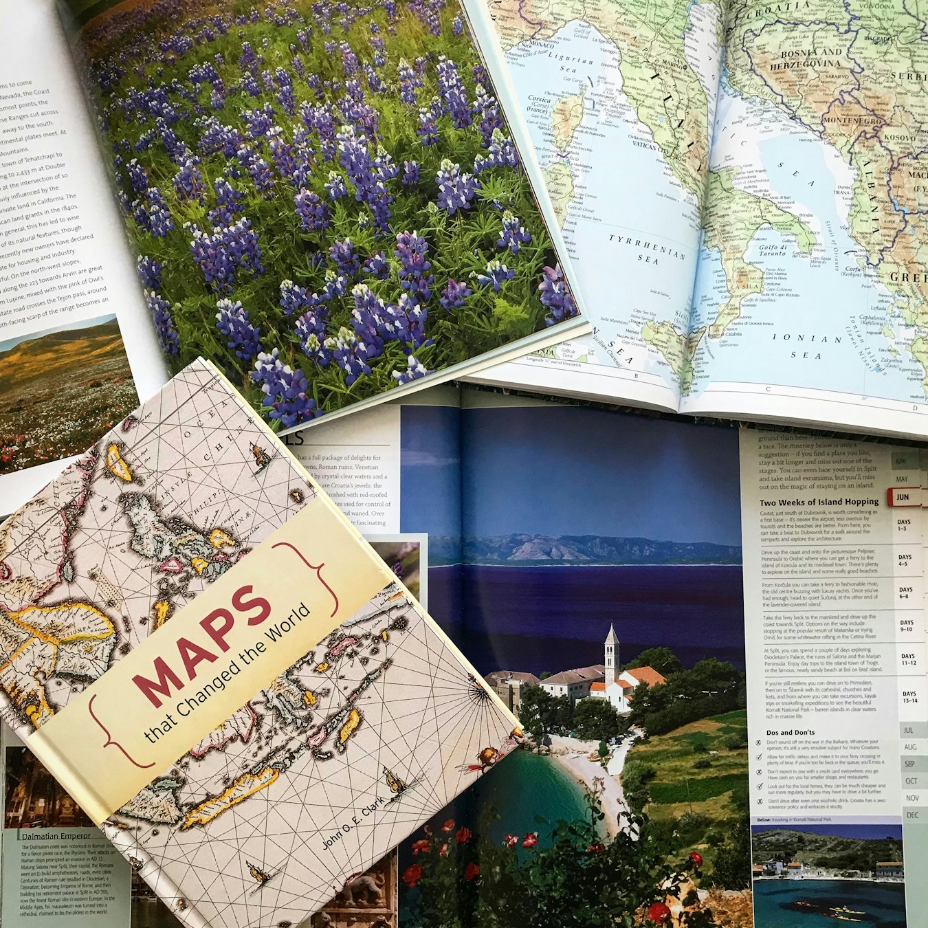 Teach with GIS - Eagle Technology