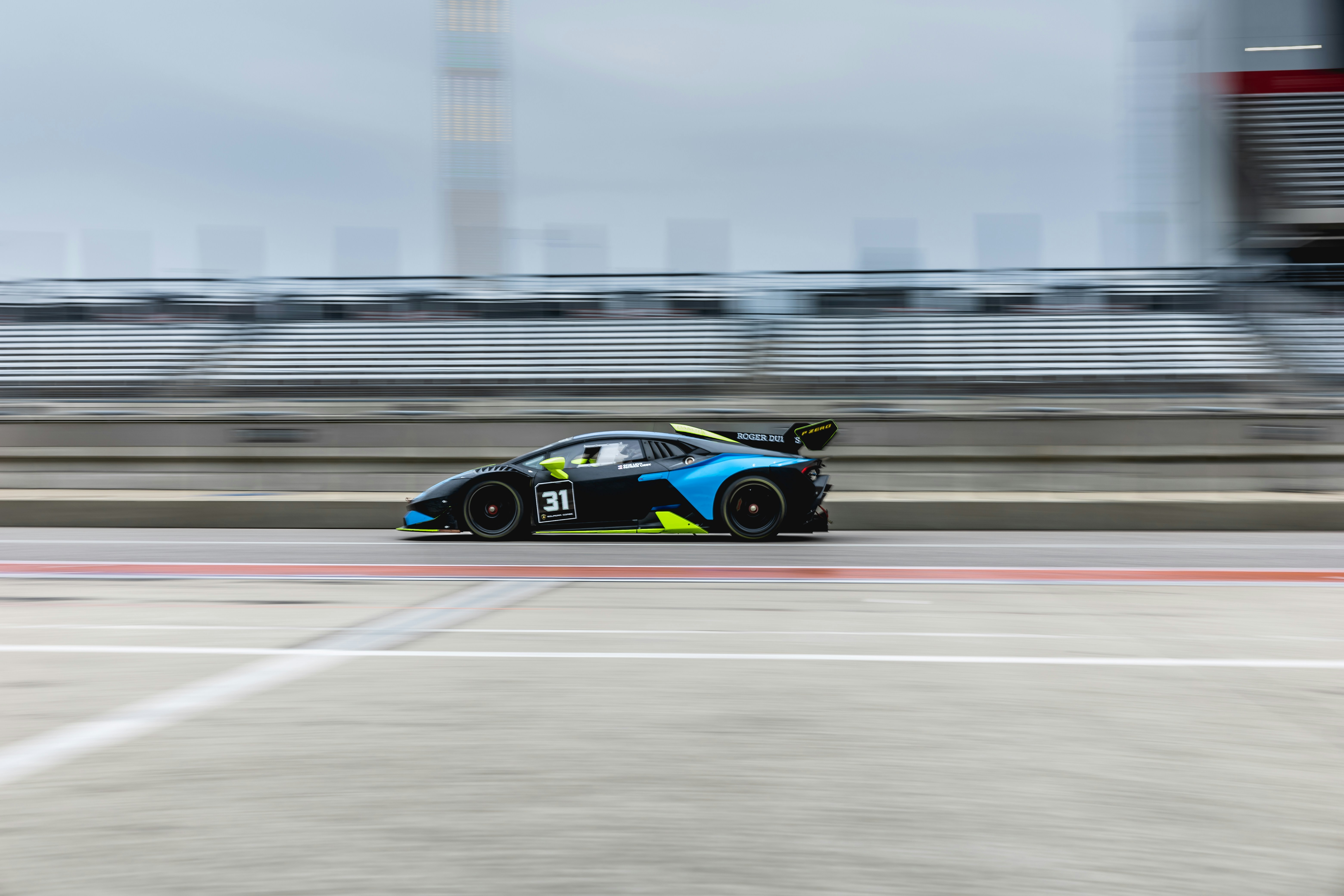 Home - Blitz RC Speedway