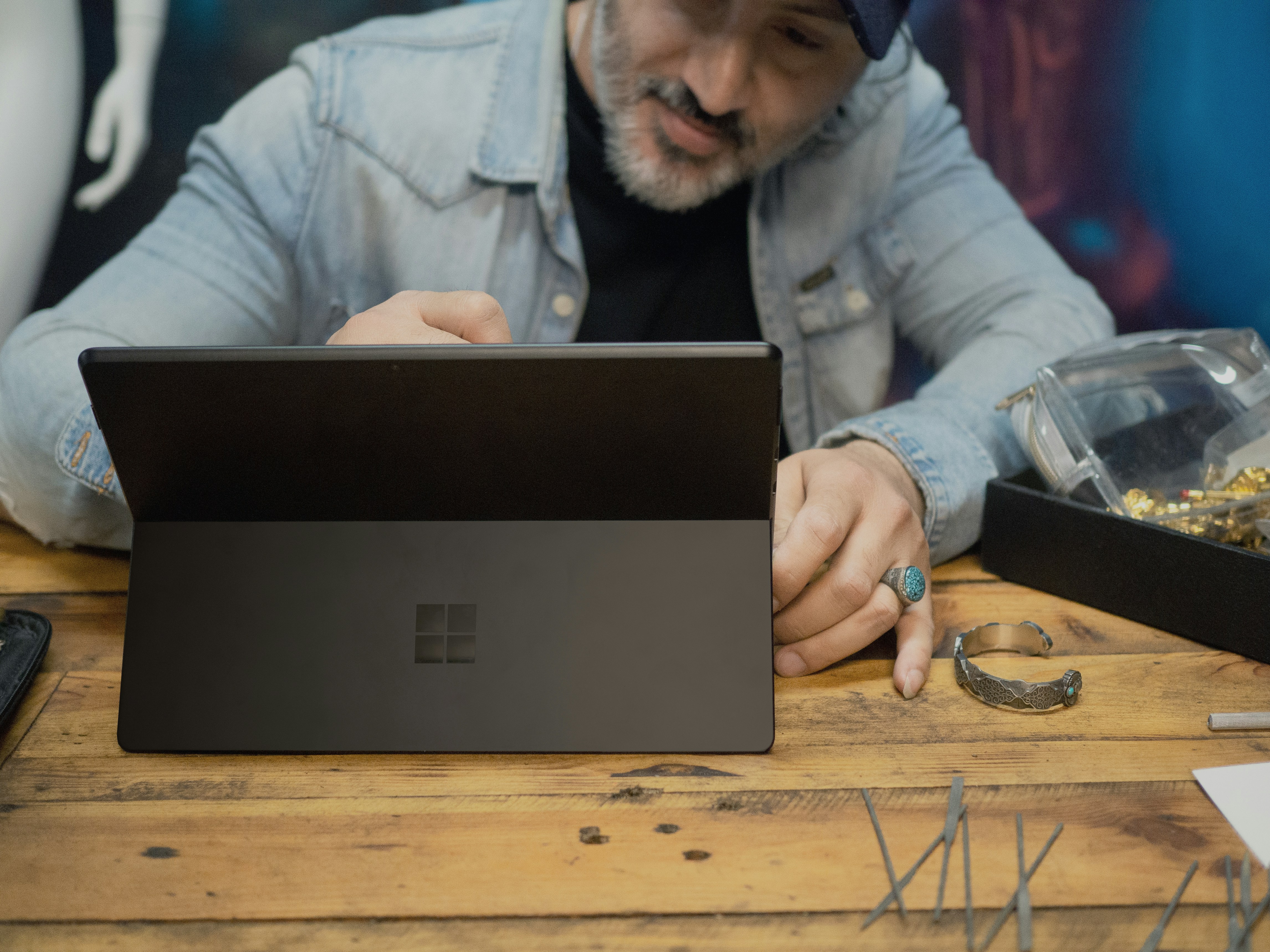 Luke The Actor From Microsoft Training Pictures | Download Free Images ...
