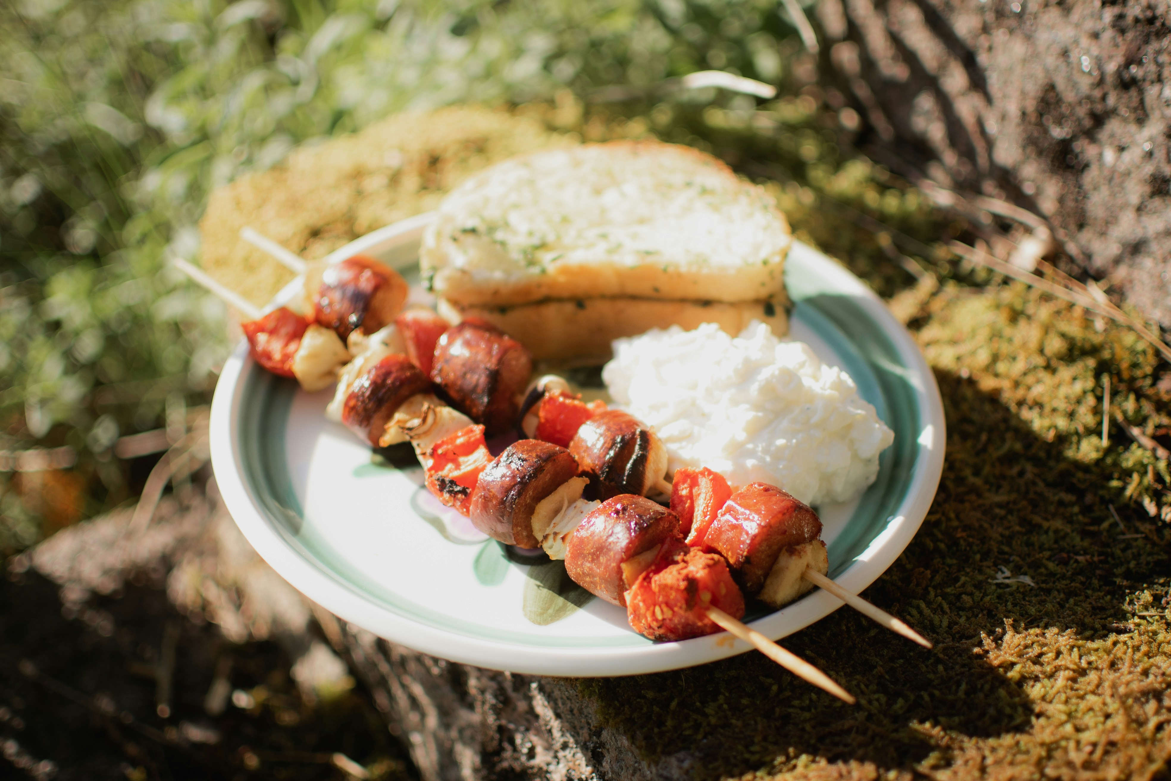 BBQ