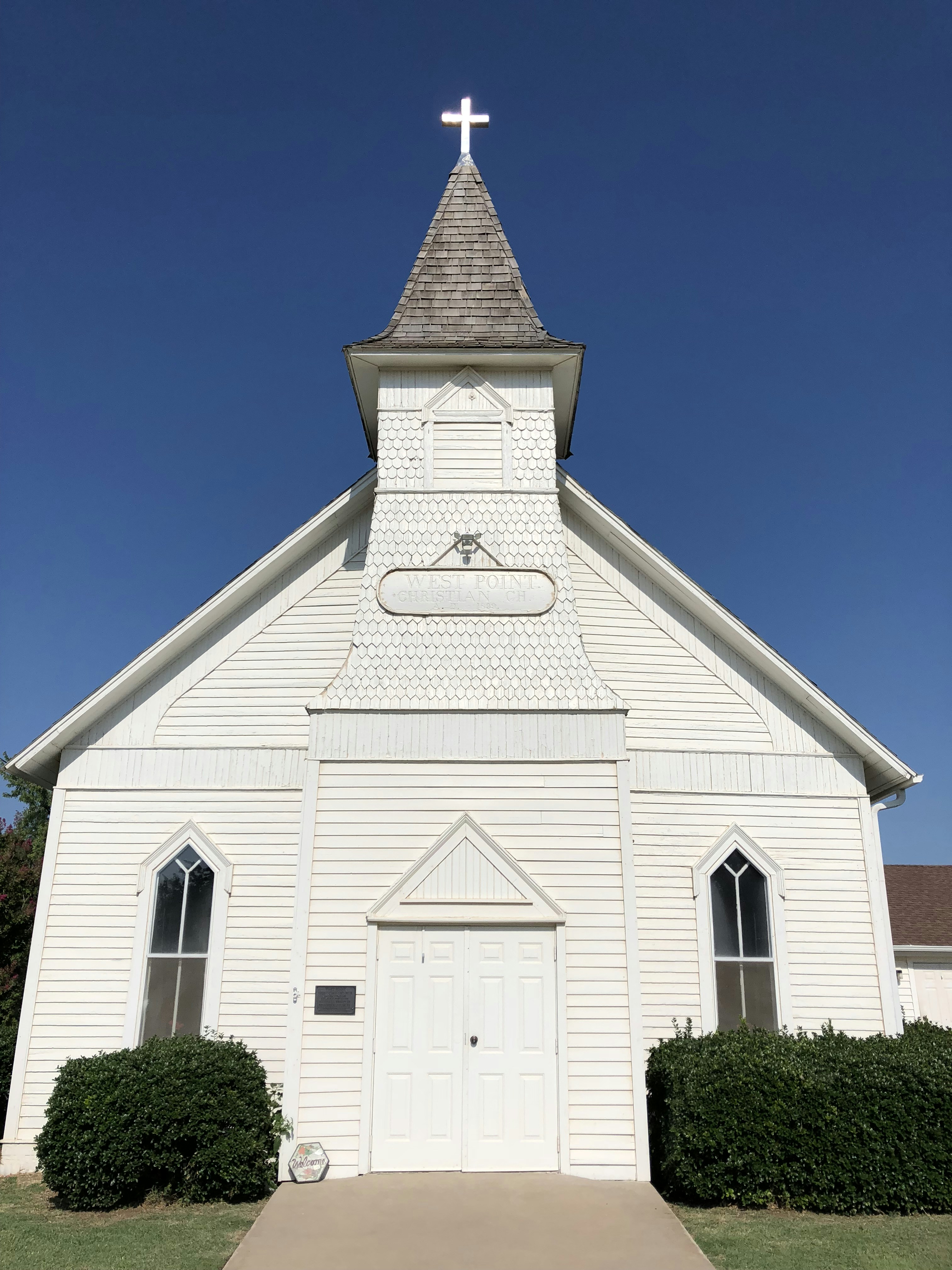 Photo by Stephen Myers with Apple iPhone 8