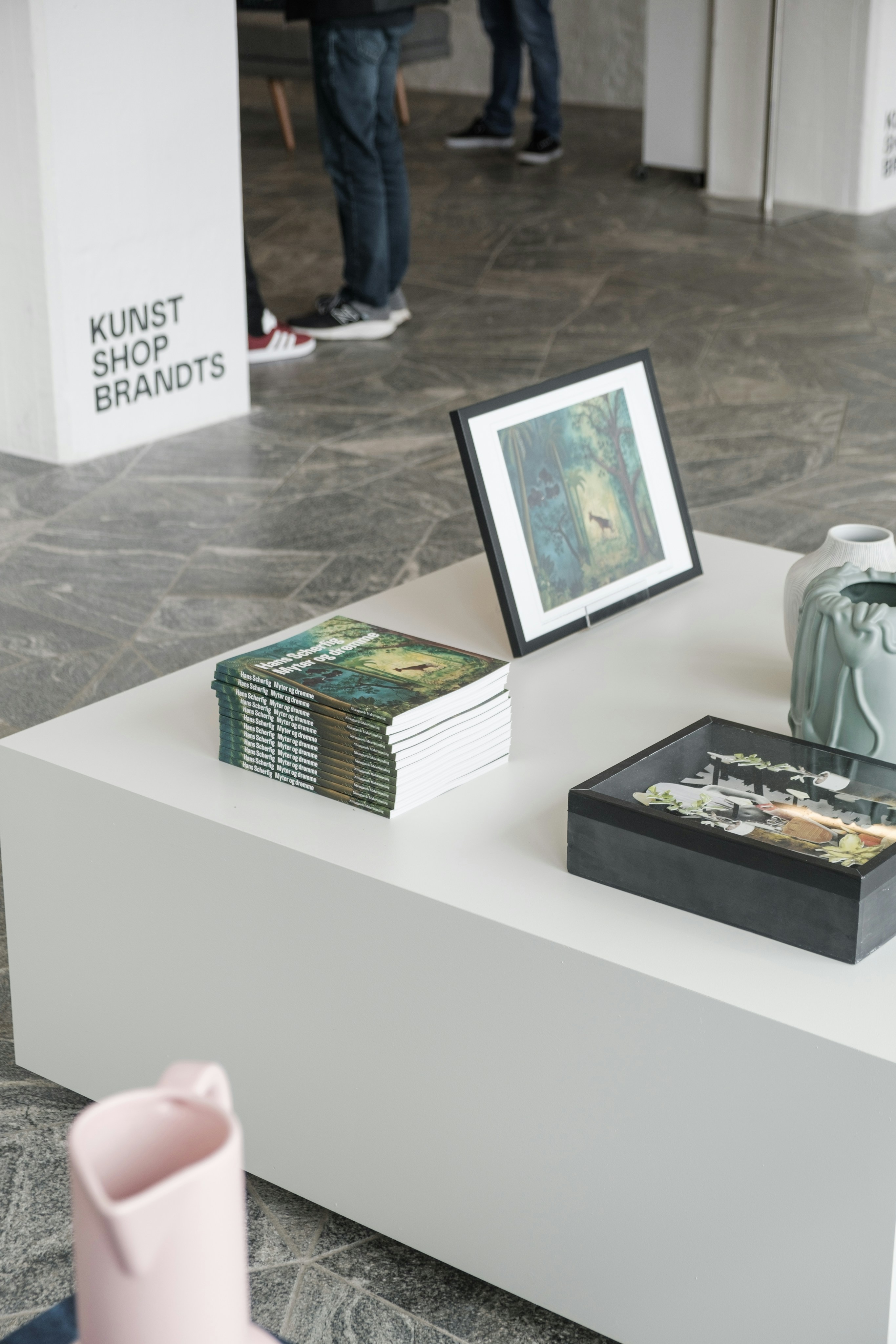 Brandts museum