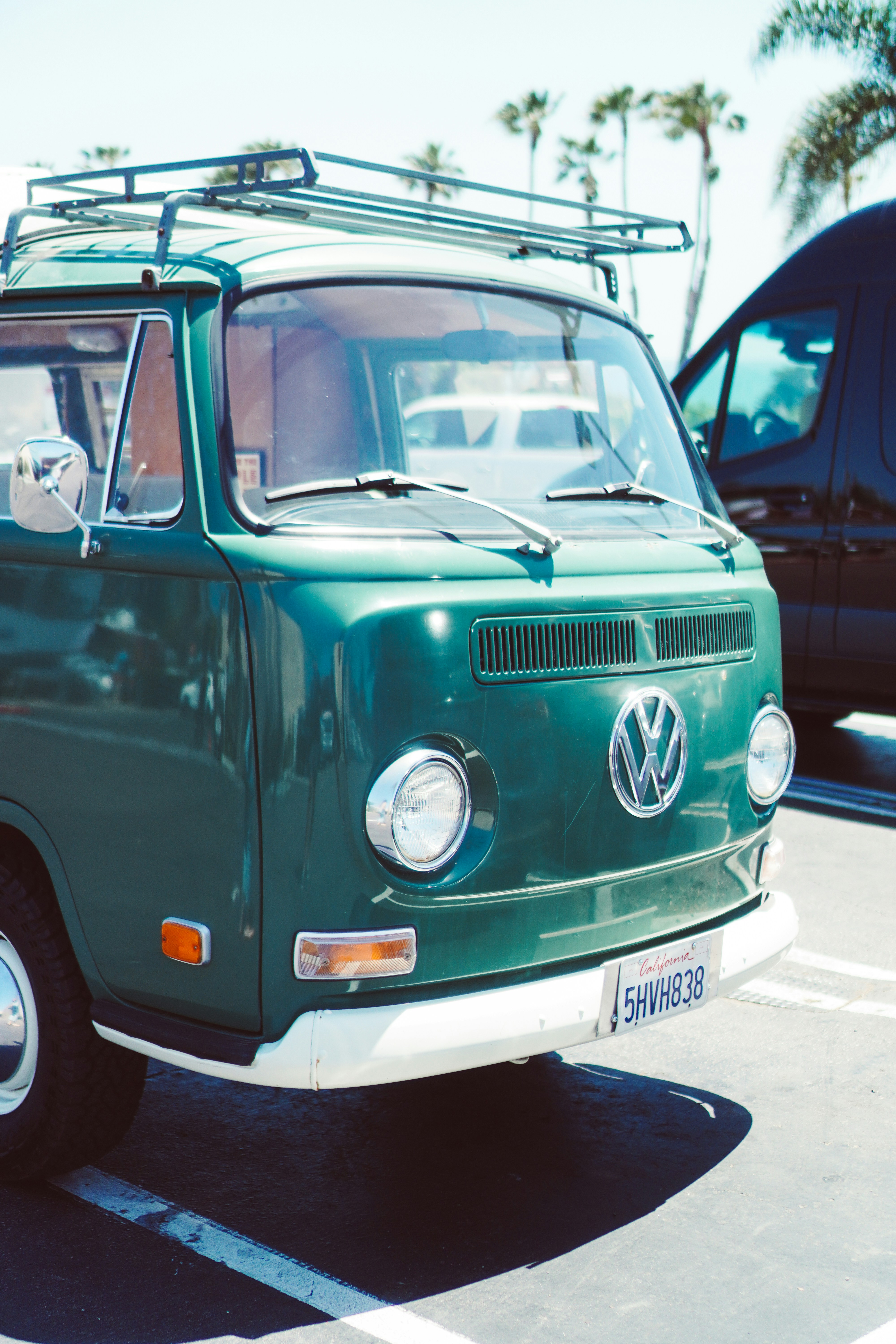 Volkswagen Bus Pictures | Download Free Images on Unsplash