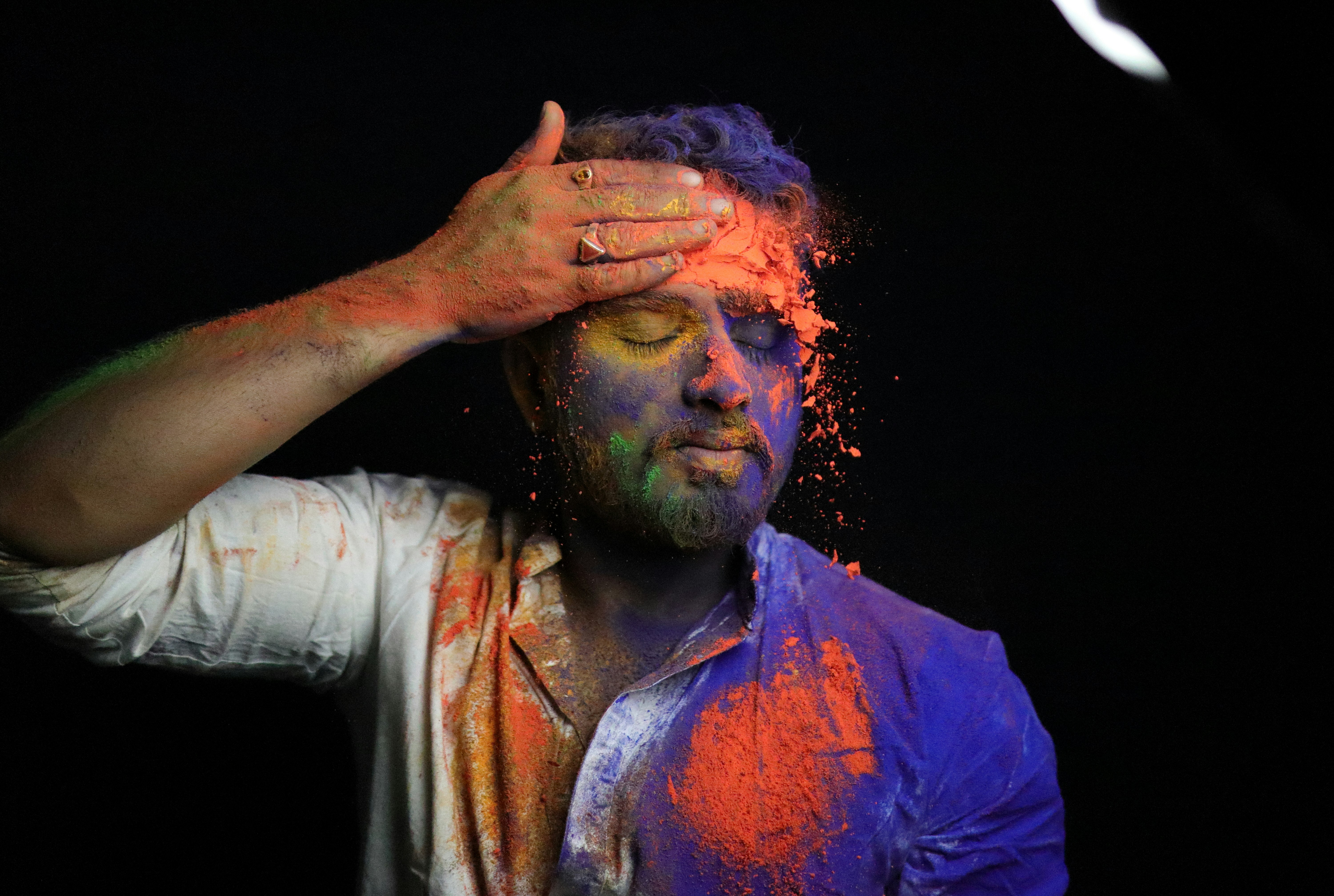 Colour Splash Pictures [HD] | Download Free Images on Unsplash