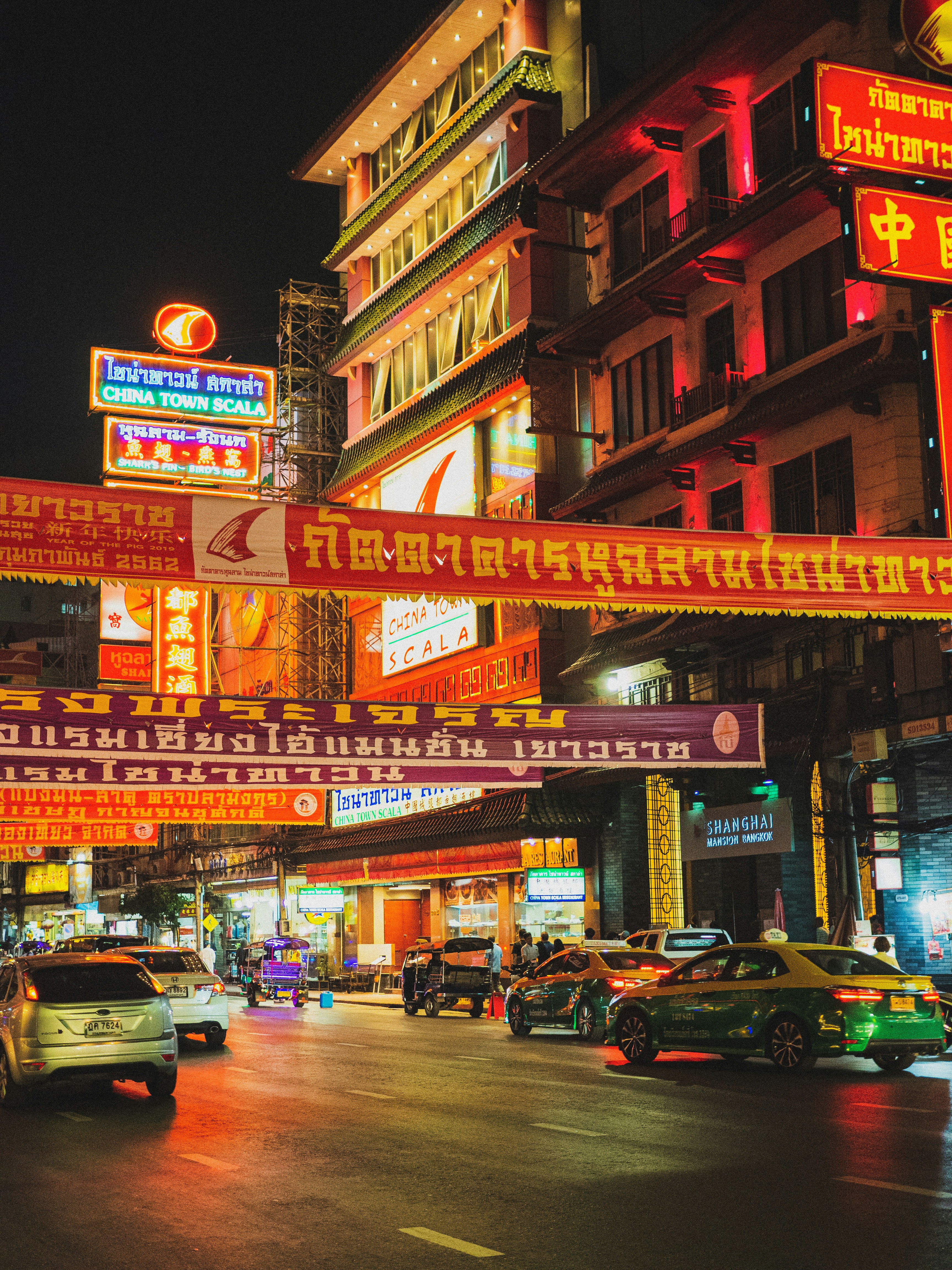 Photo by Vitalijs Barilo with Olympus OM-D E-M10 Mark III