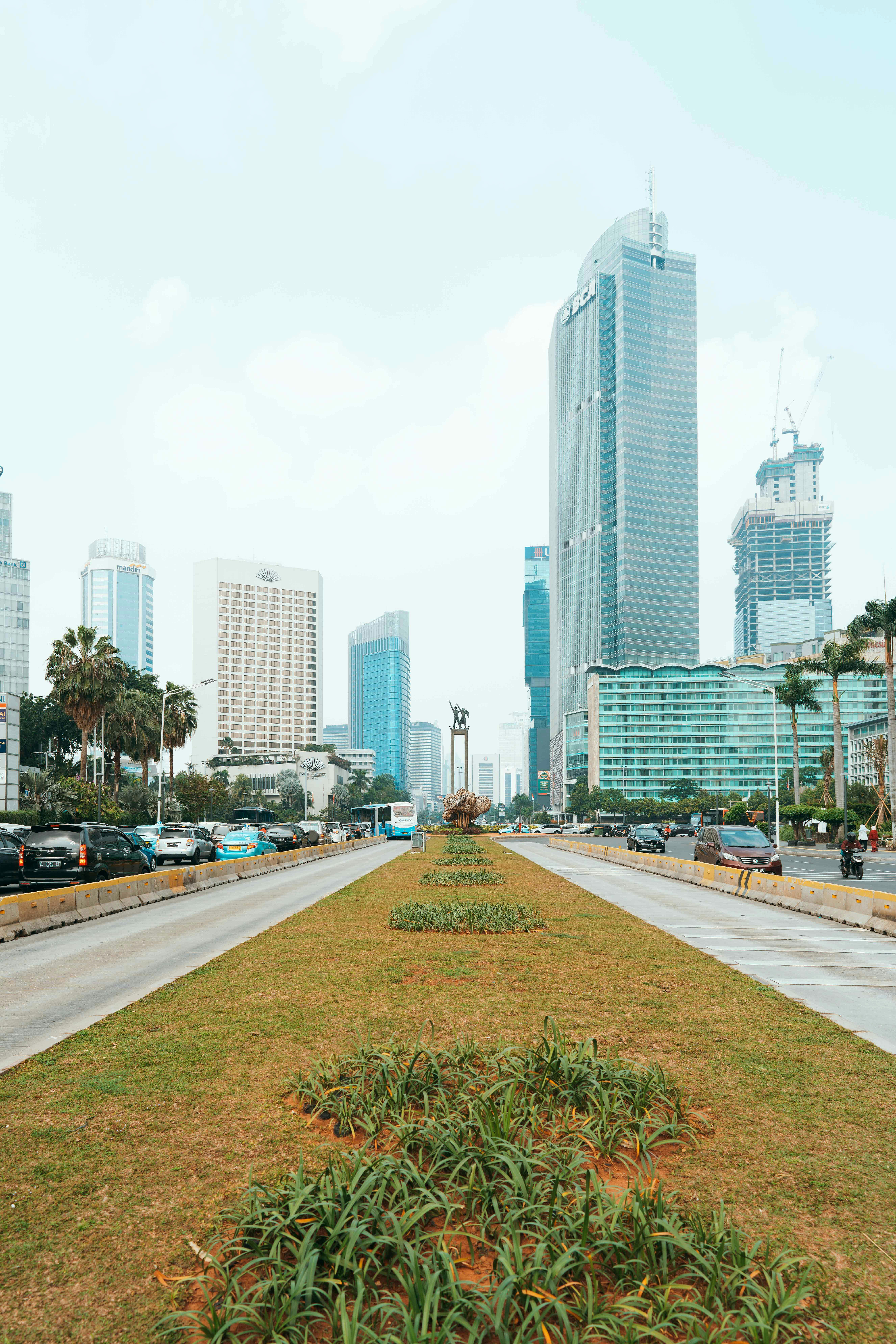 Bundaran Hi Pictures | Download Free Images on Unsplash