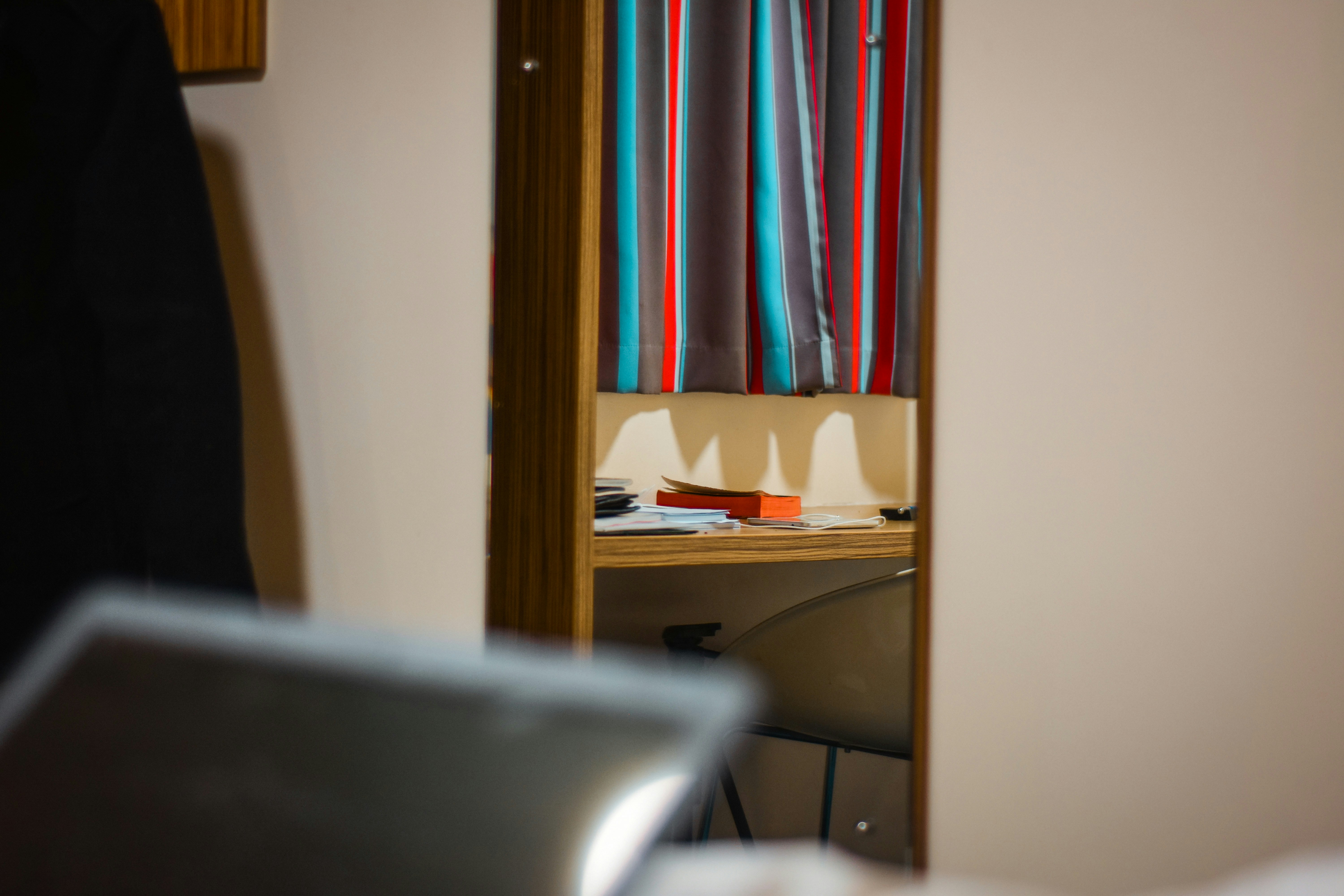 Reflections of Routine