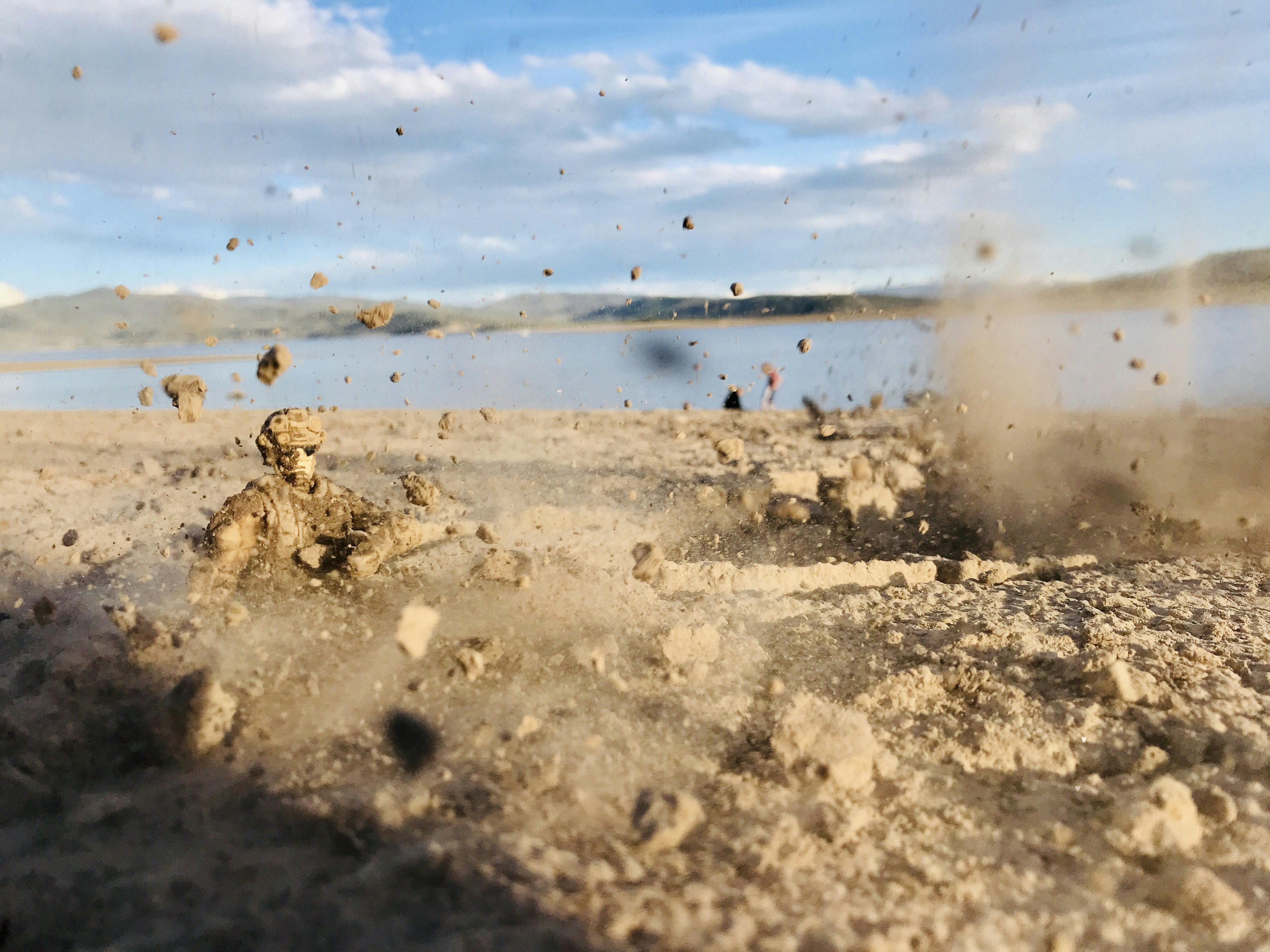 Dust Explosion Pictures | Download Free Images on Unsplash