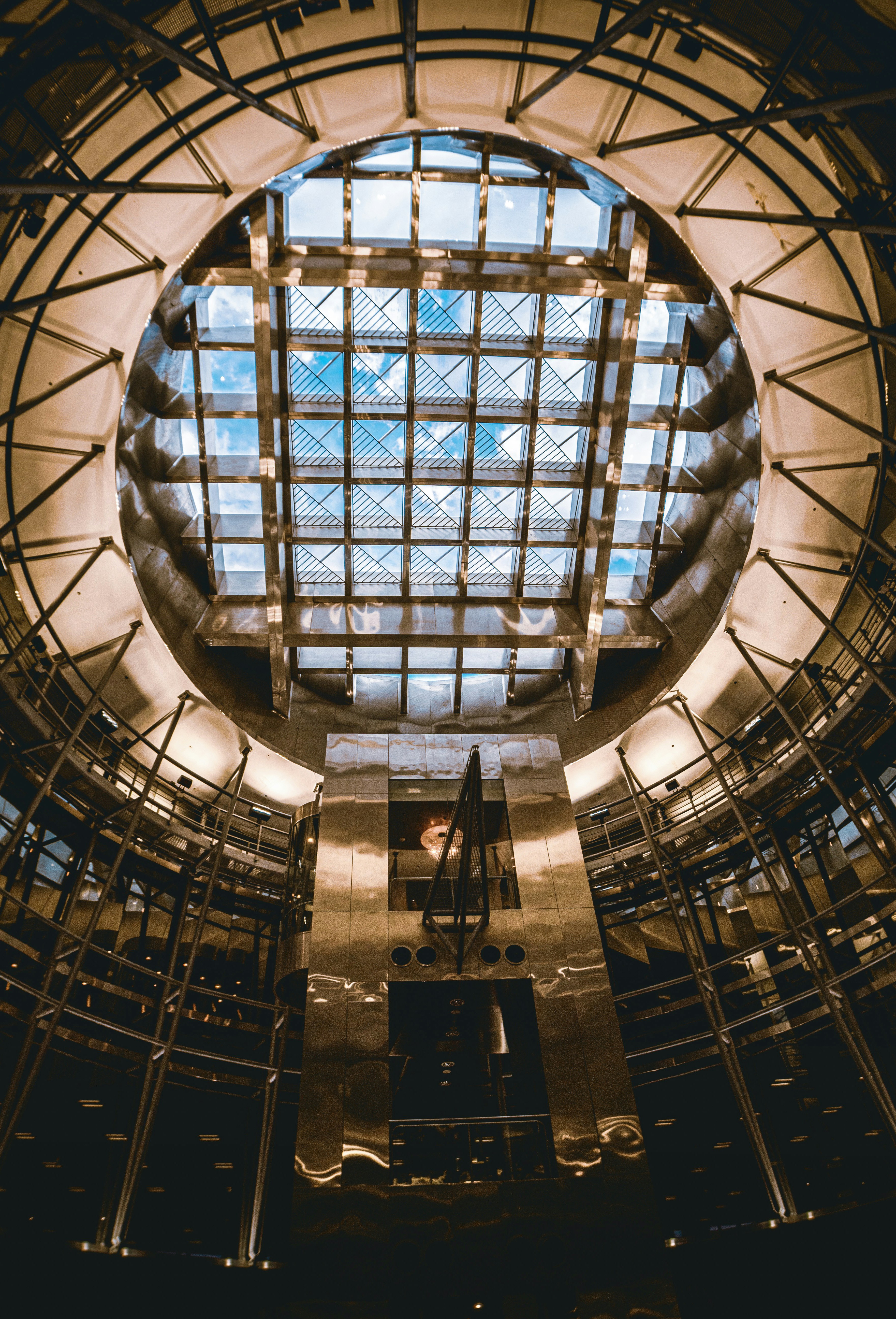 People walking inside building during daytime photo – Free Northwest ...