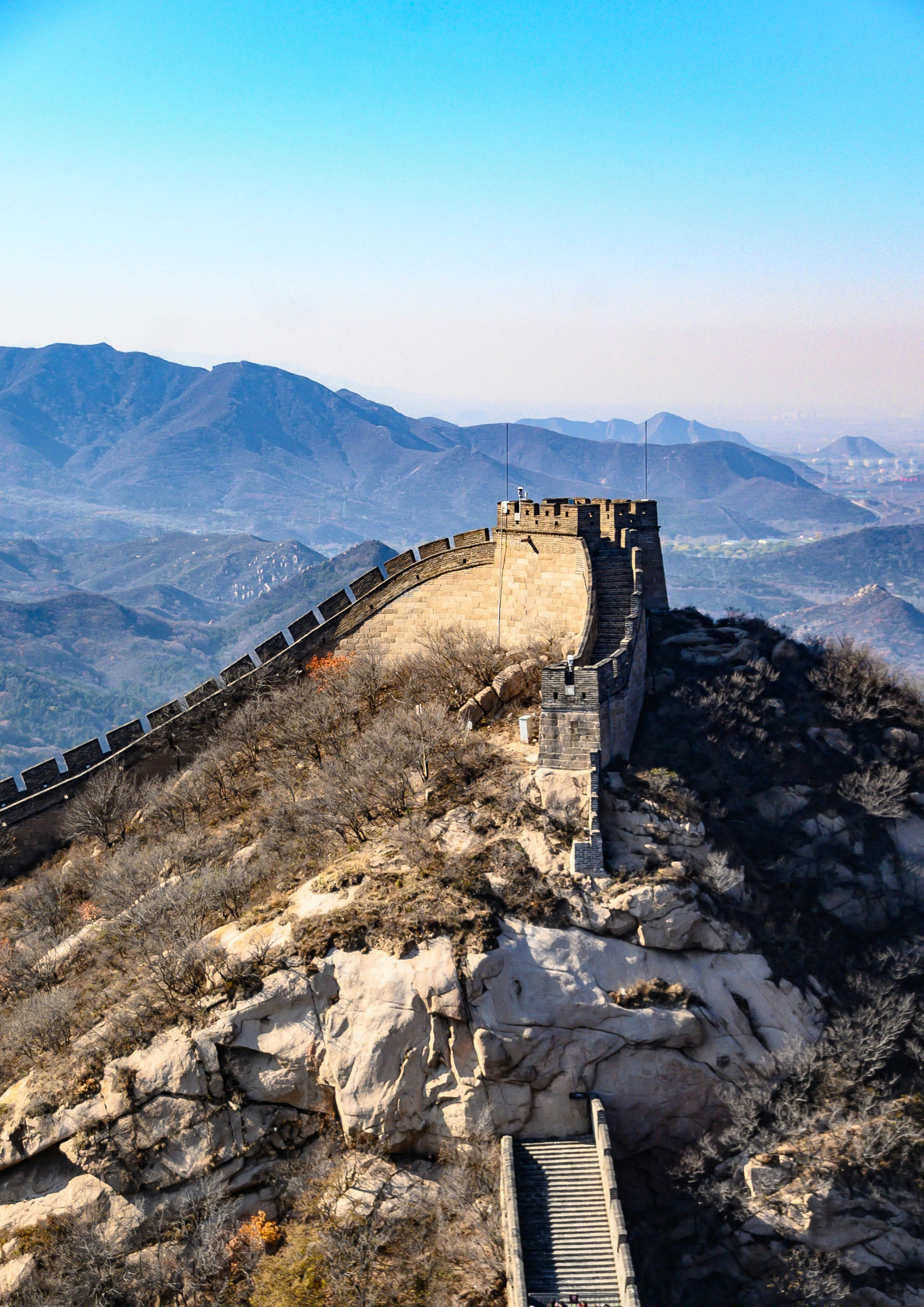 The Unification of China under Emperor Qin Shi Huang and the ...
