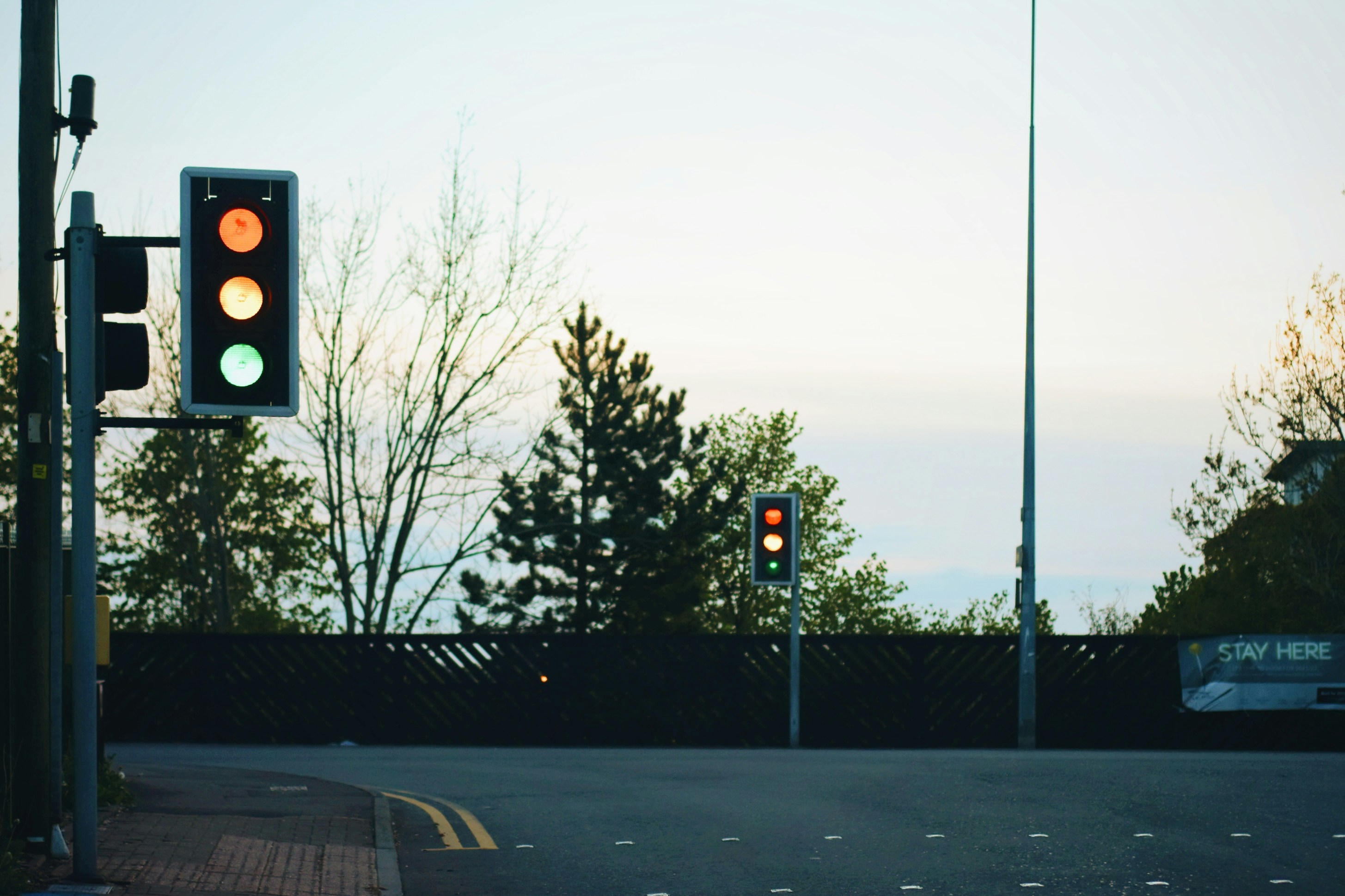 Traffic Lights Pictures | Download Free Images on Unsplash