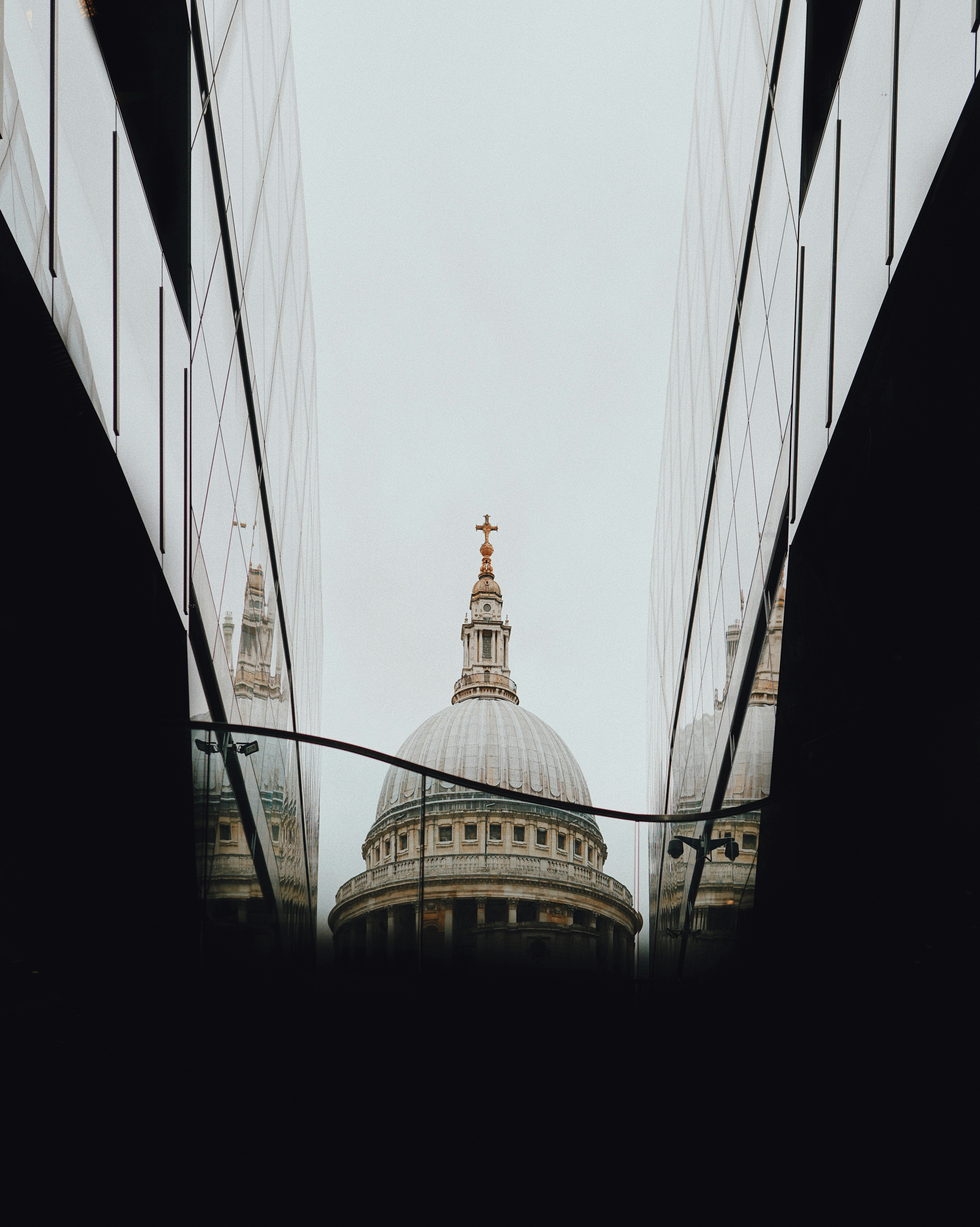 Reflections of Heritage: A Modern Perspective