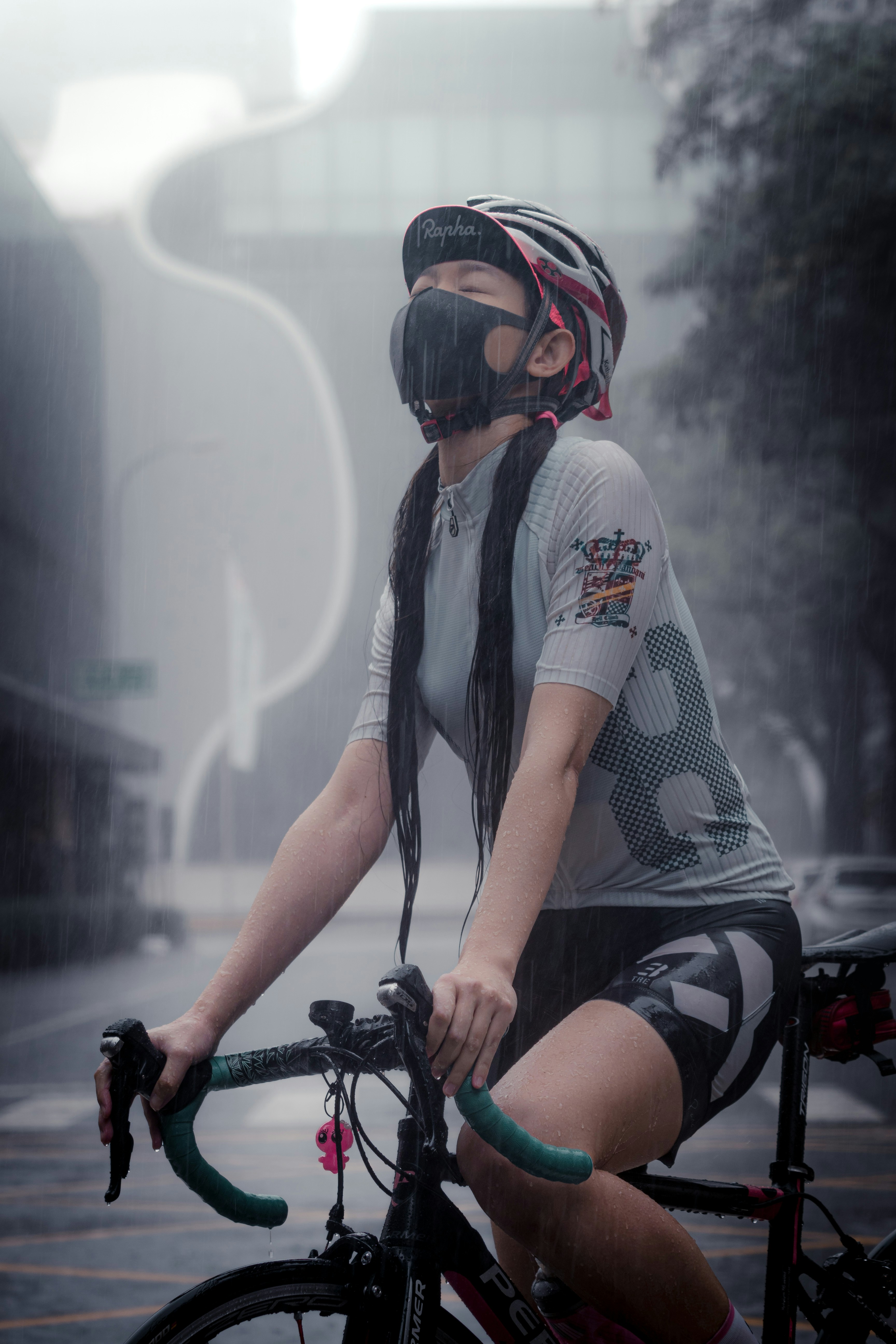 Cyclist
