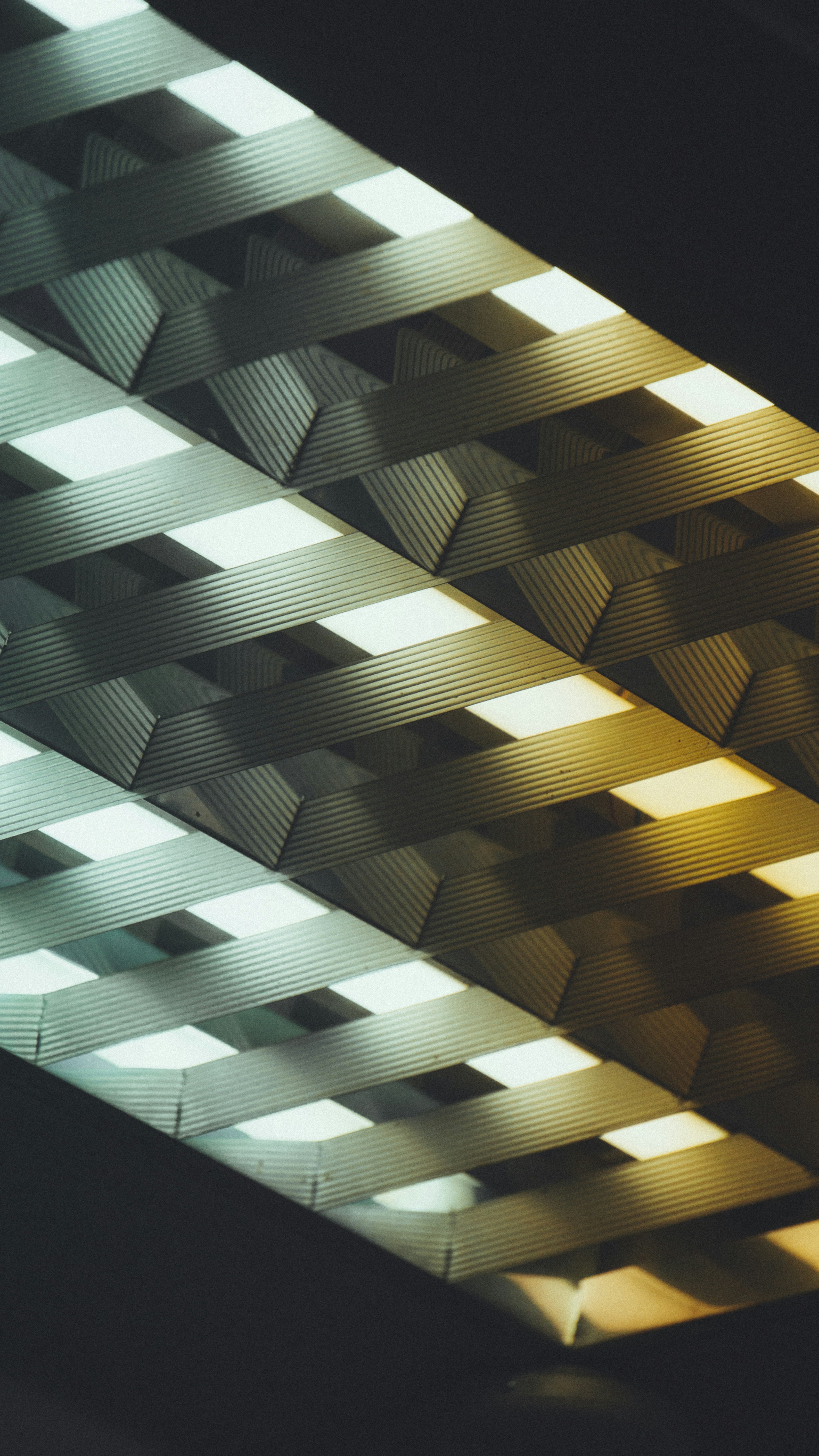 Brown and gray glass building photo – Free Lighting Image on Unsplash