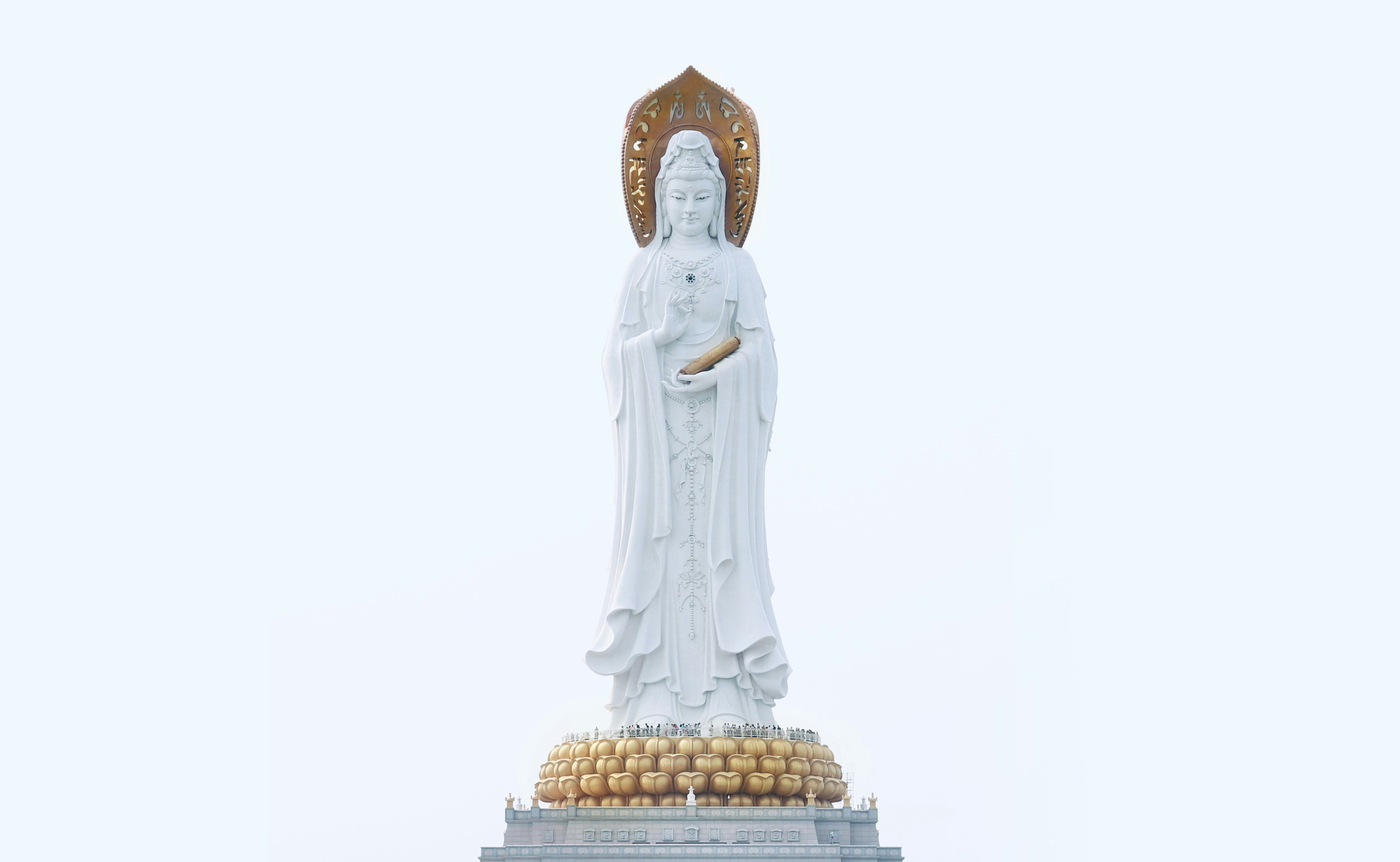 南海观音