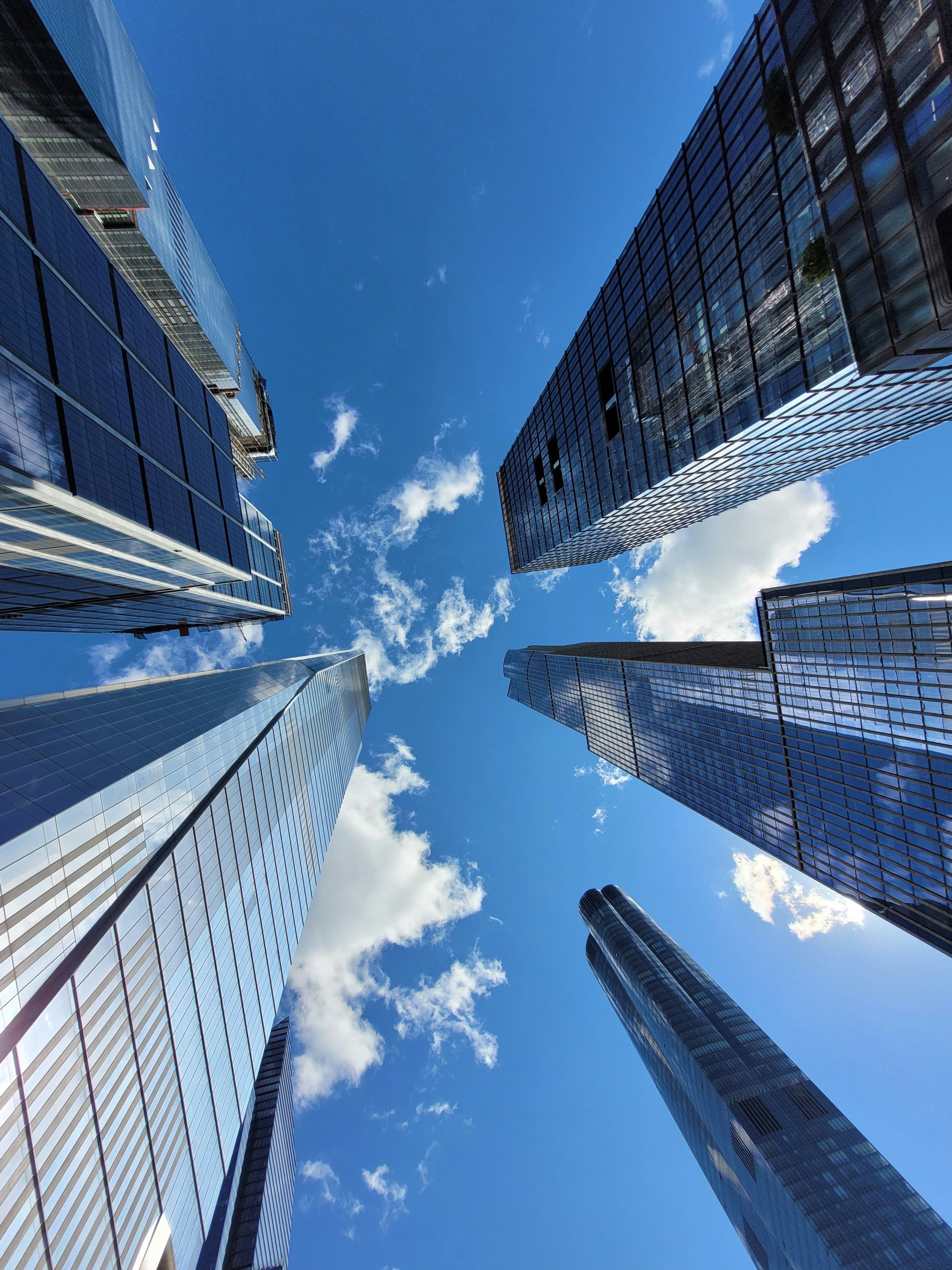 270+ Skyscraper Pictures | Download Free Images on Unsplash