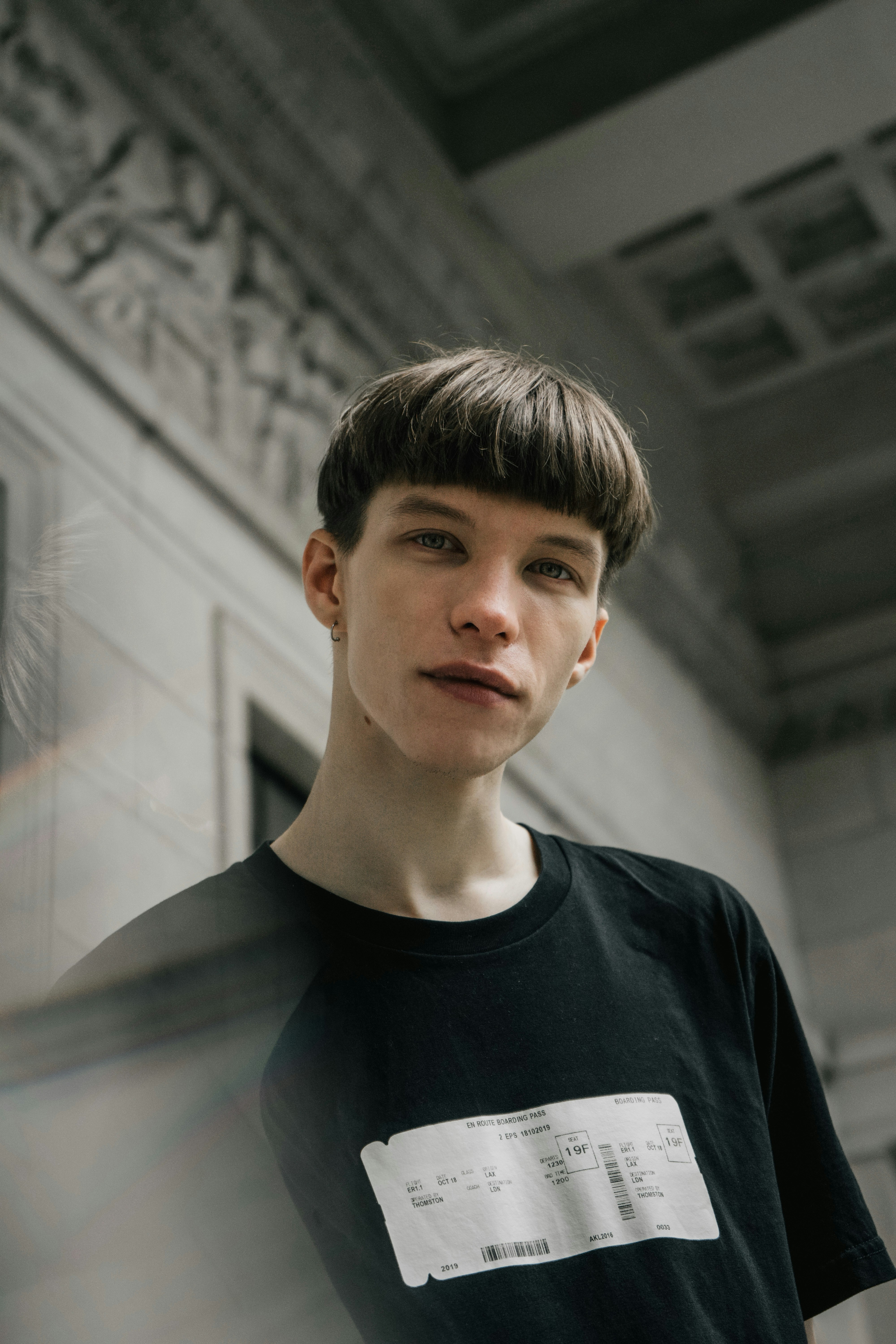 PORTFOLIO IDEAS | 13 best free human, face, portrait and smile photos ...