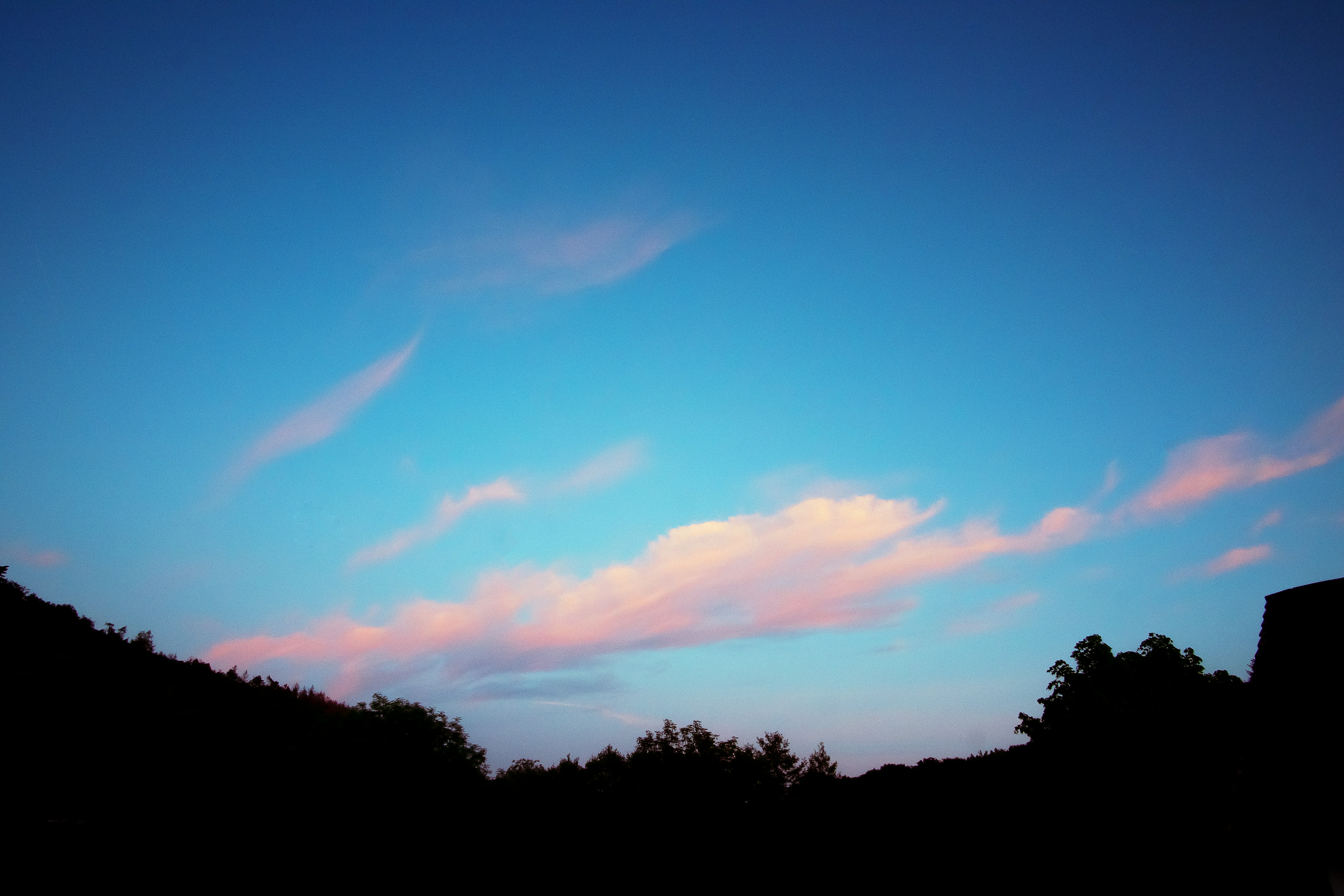Calm Sky Pictures | Download Free Images on Unsplash