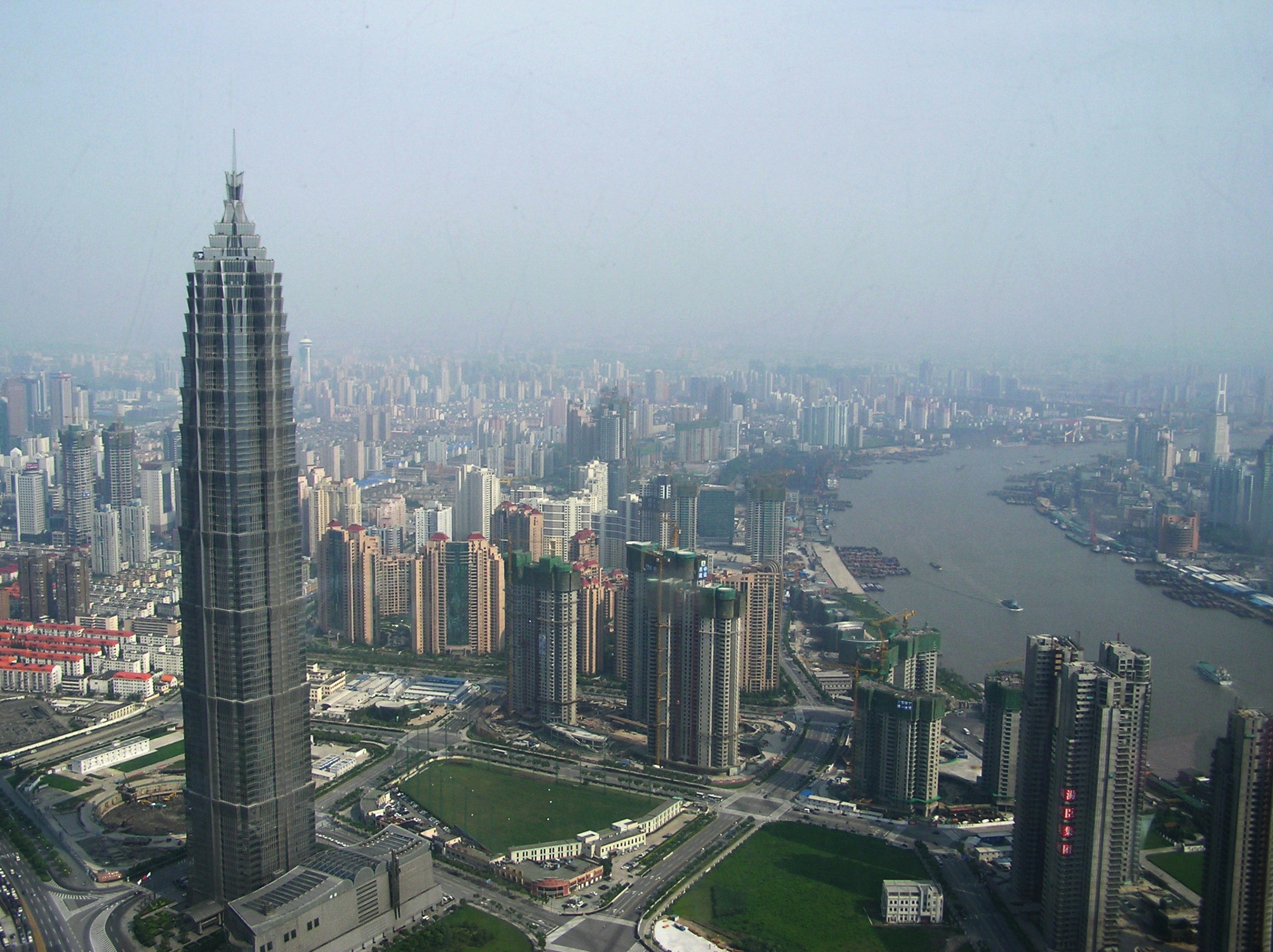 China | 2 best free china, building, aerial view and architecture ...