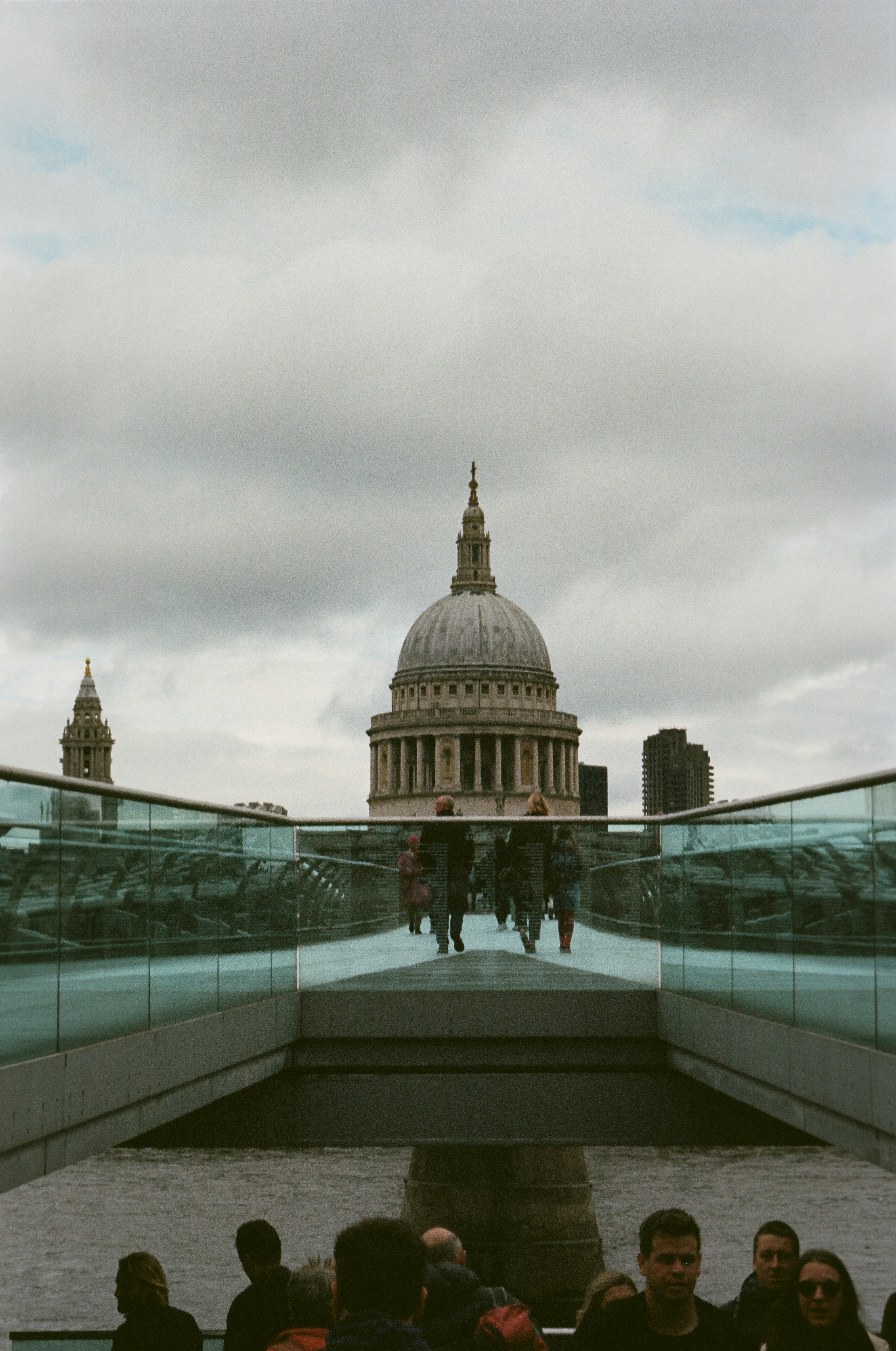 White dome building under cloudy sky during daytime photo – Free Grey ...