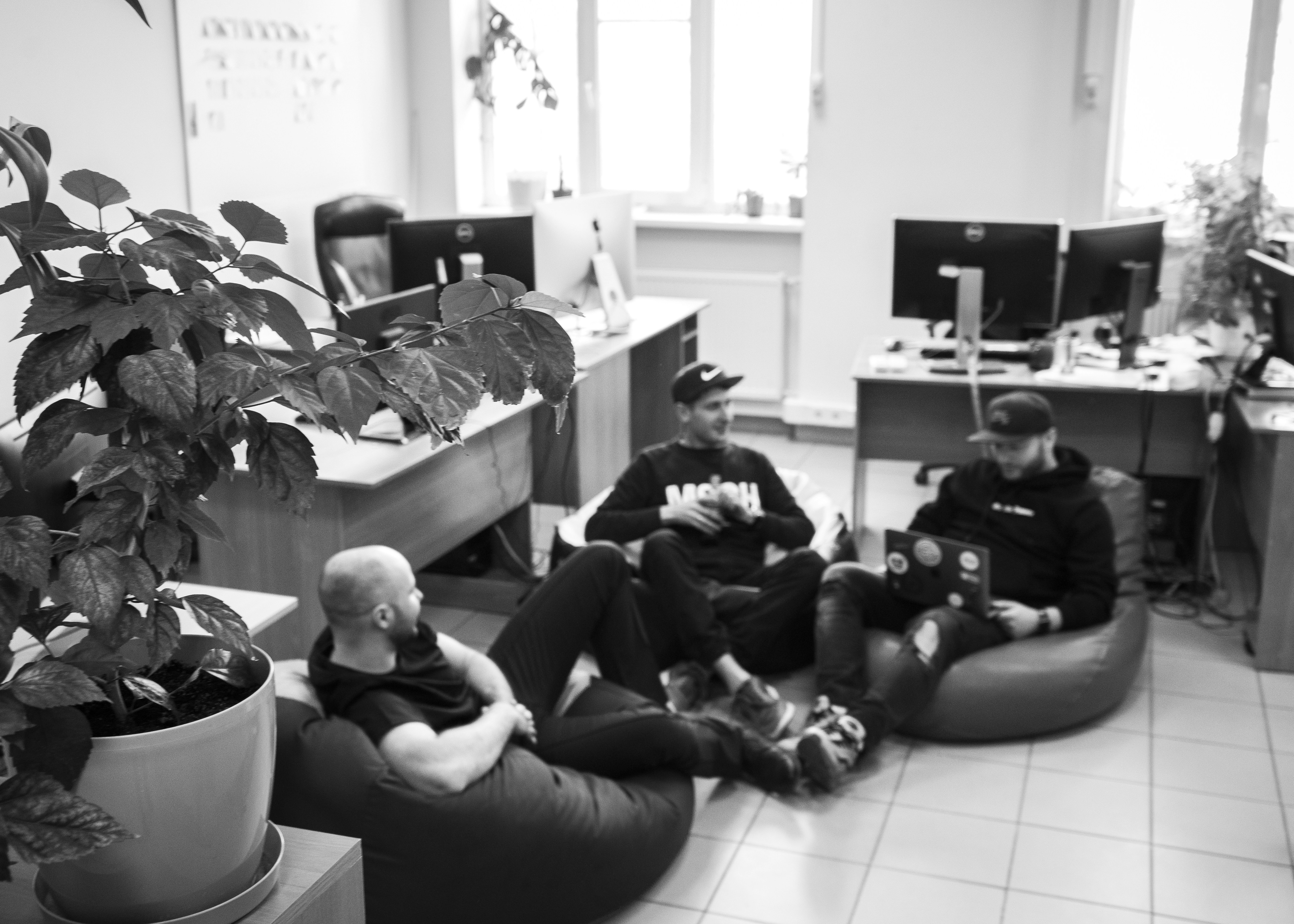 QArea Inc. (@qarea) | Unsplash Photo Community