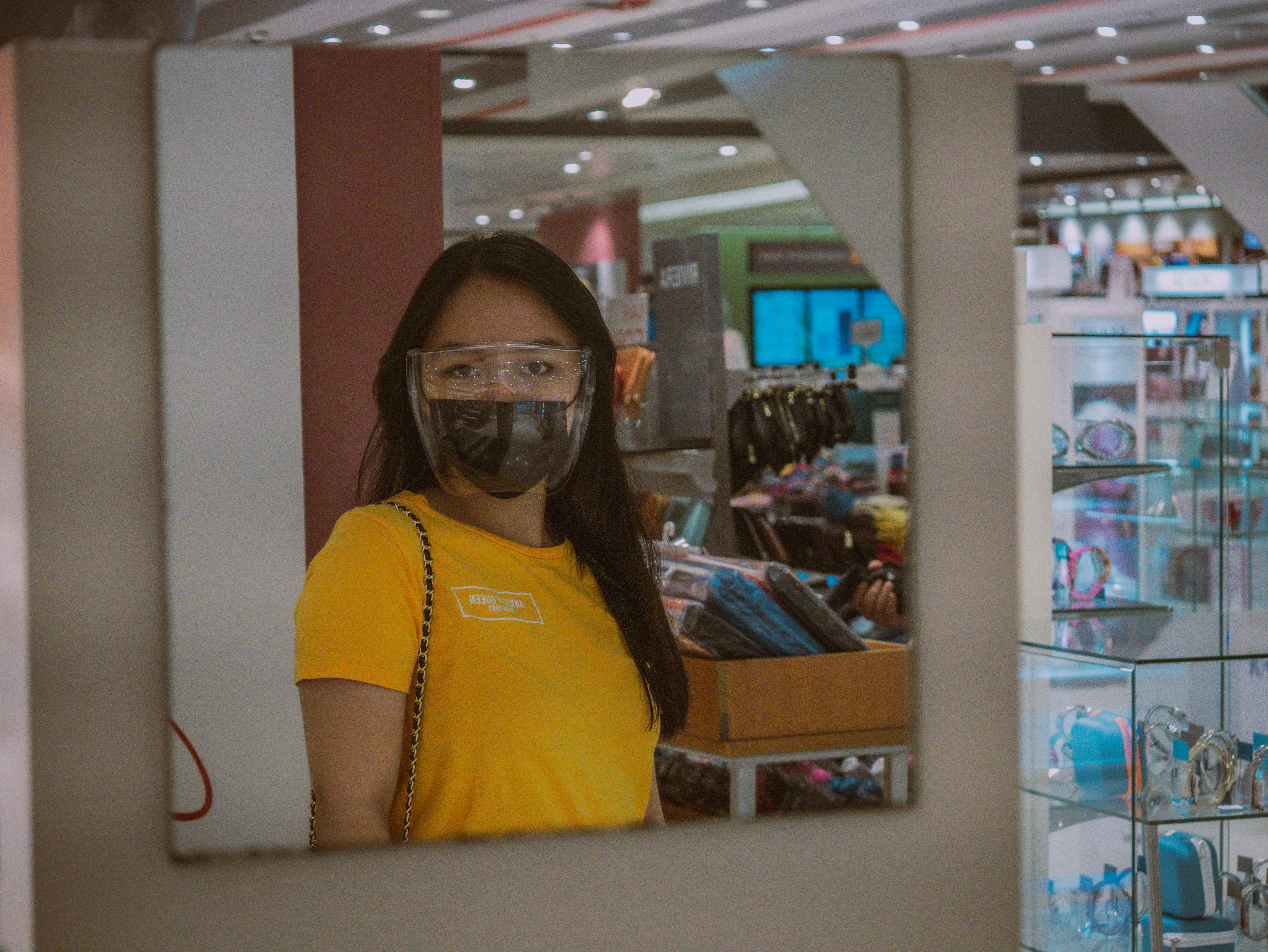 Reflections of Everyday Life