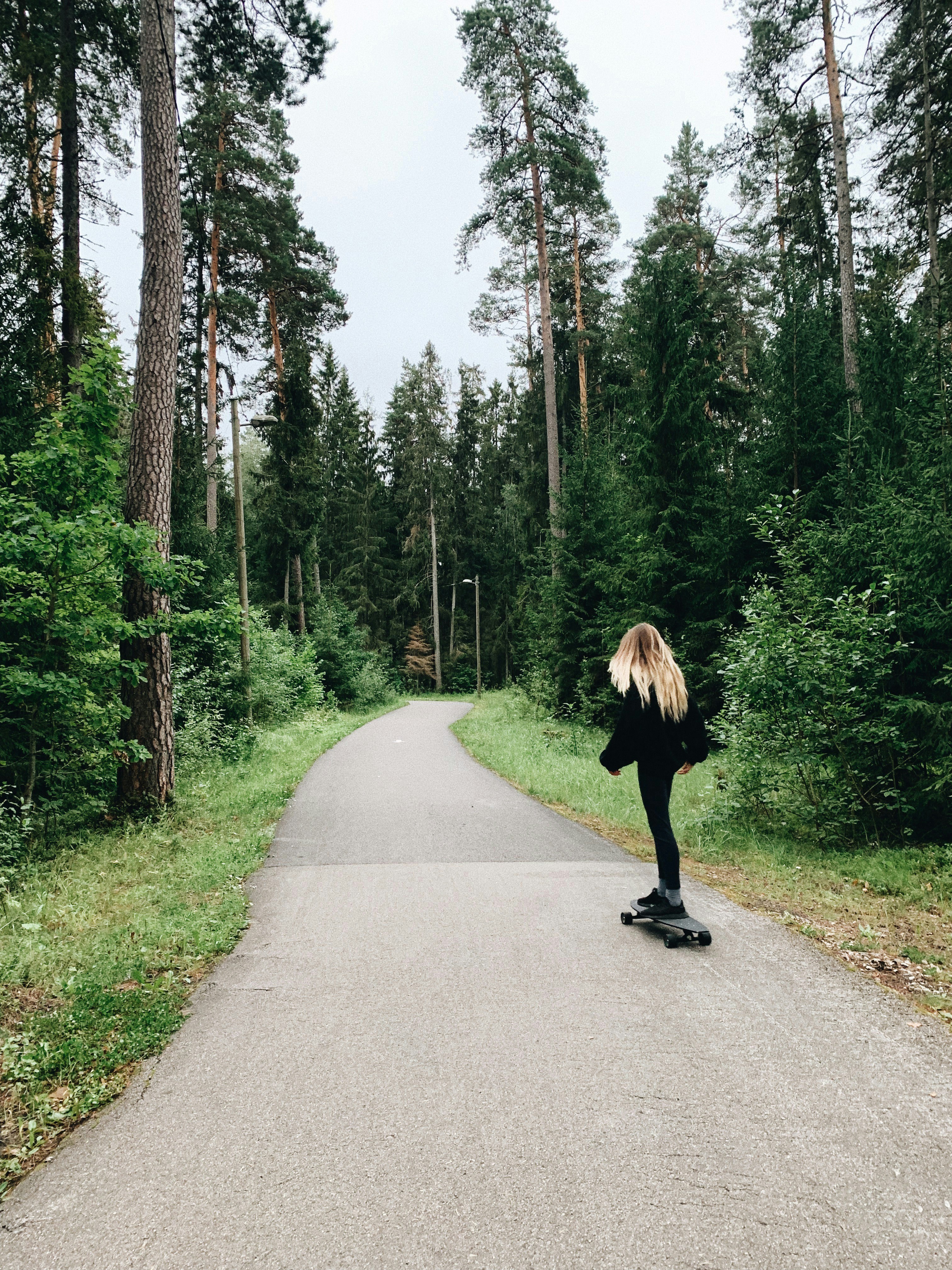1.linja tarvitsee aikaa - by Tiina Miinalainen