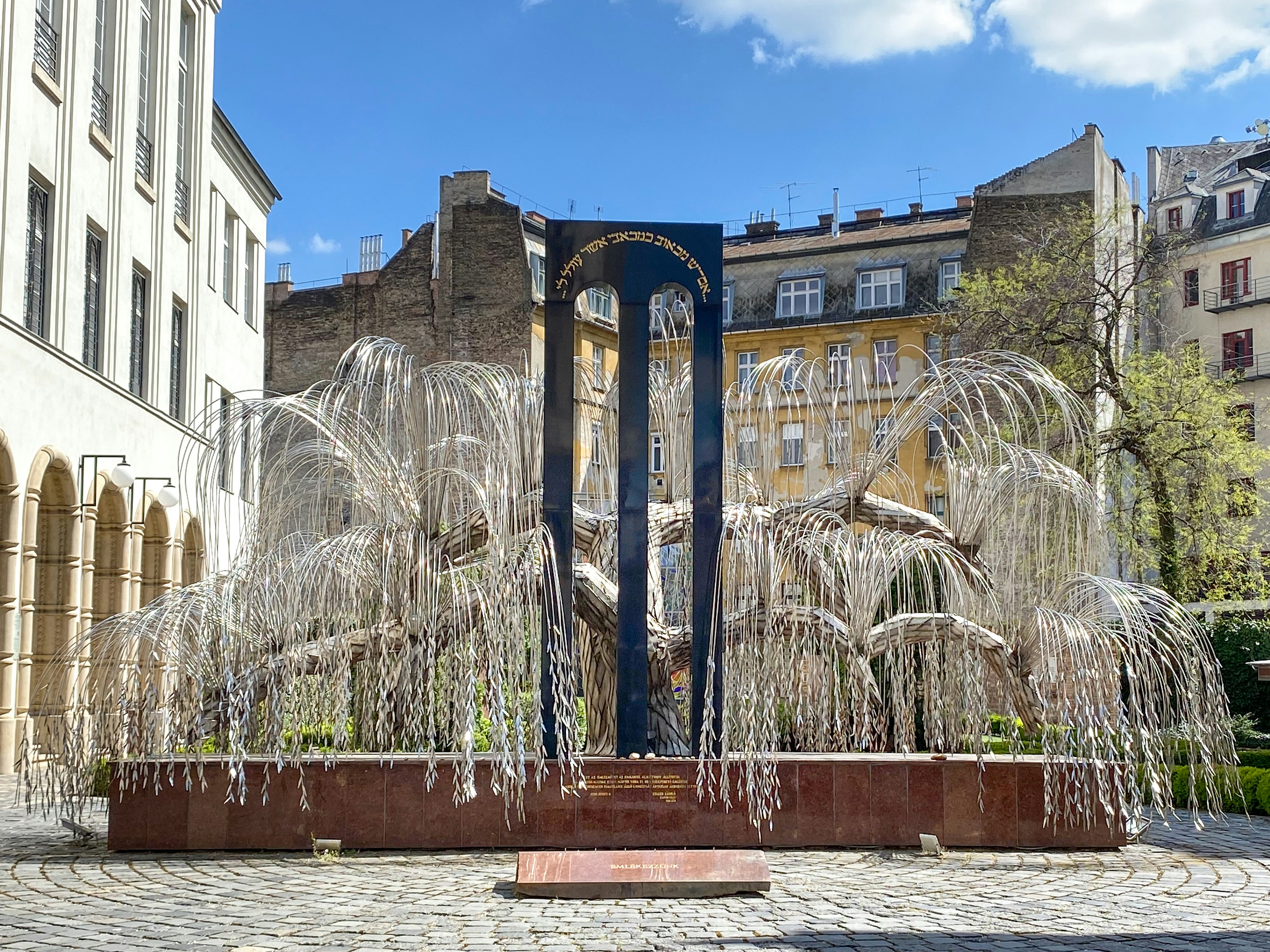 Tree Of Life Hungary
