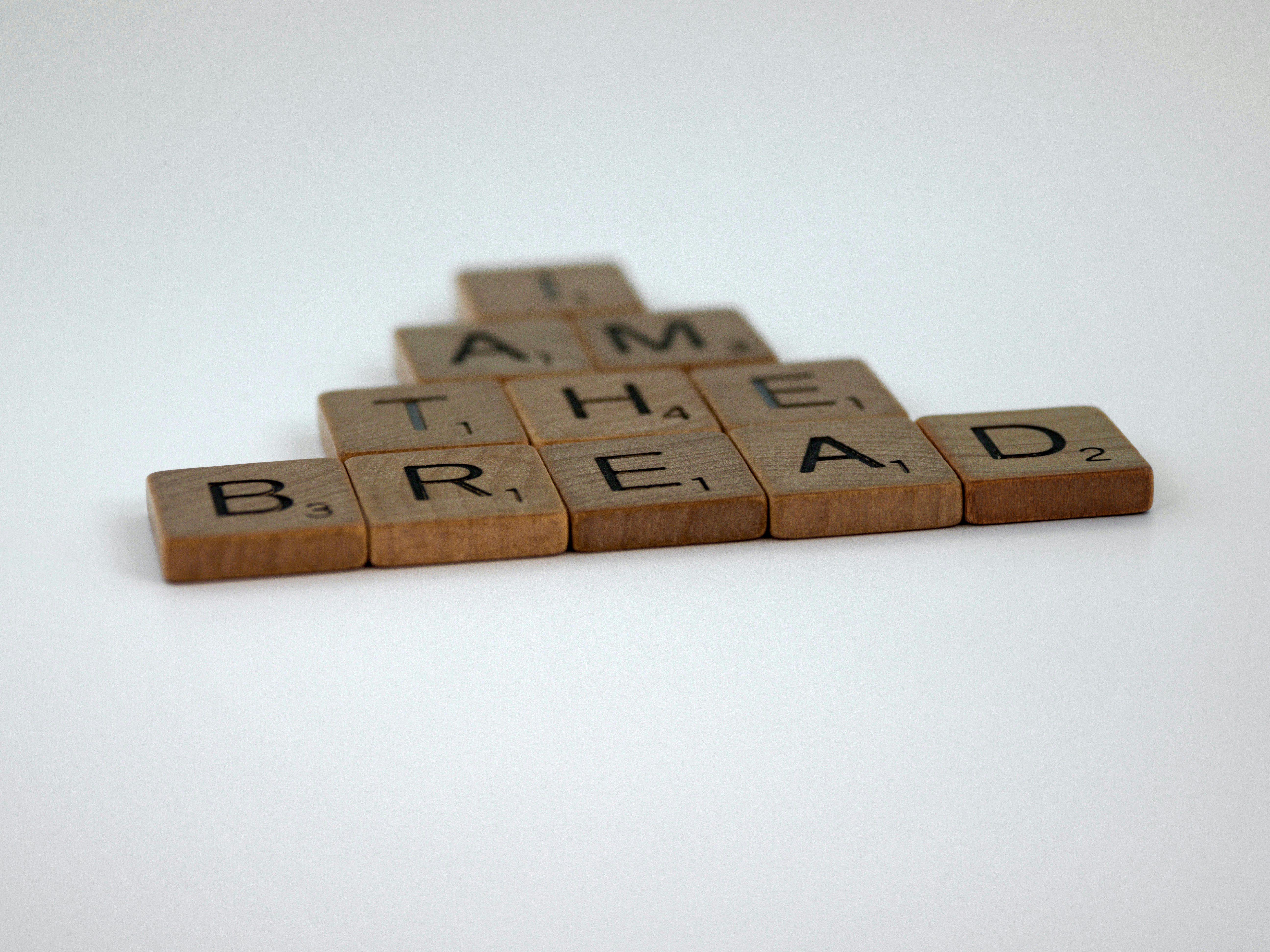 Photo by Brett Jordan