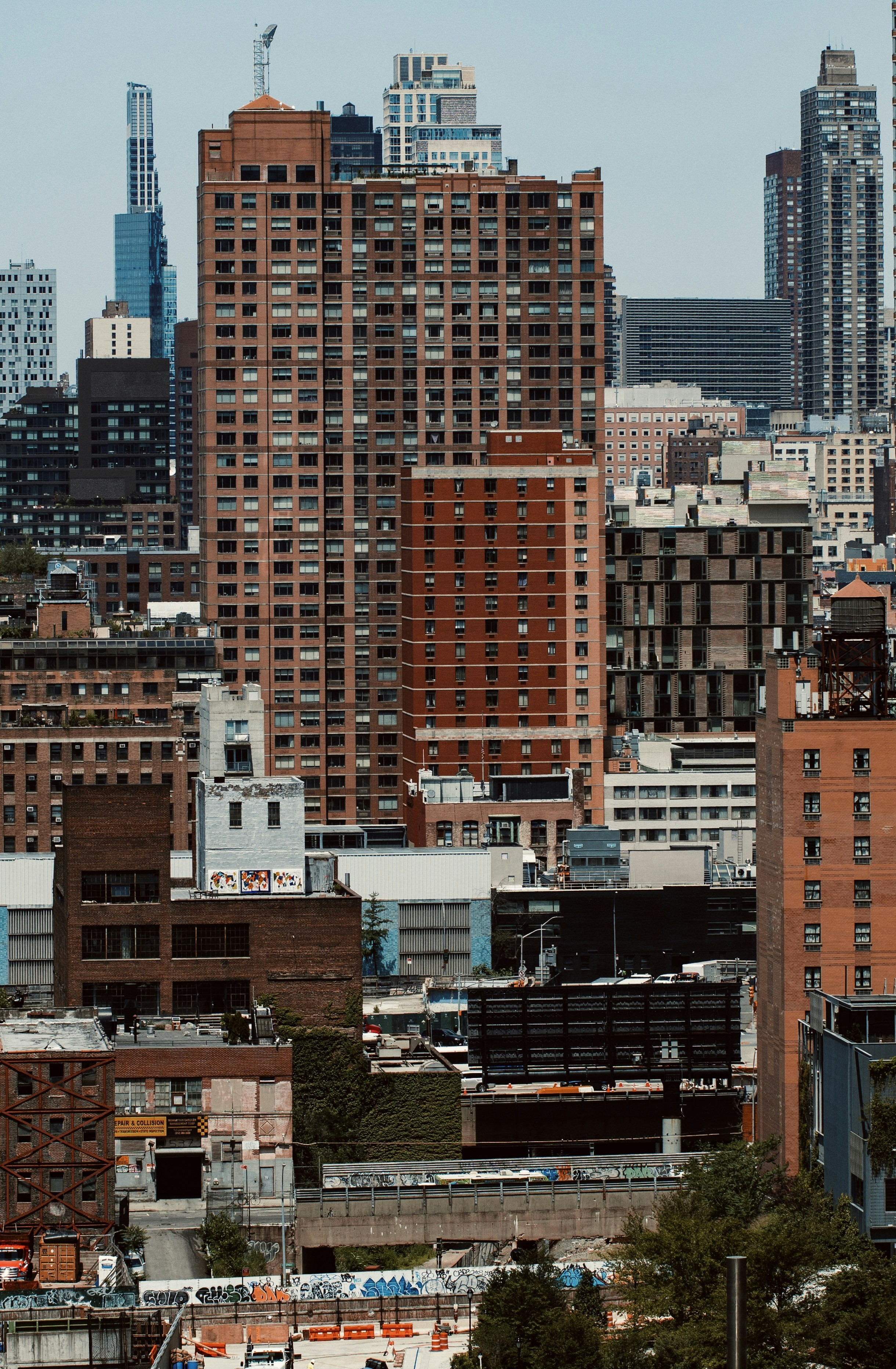 High rise buildings during daytime photo – Free Urban Image on Unsplash