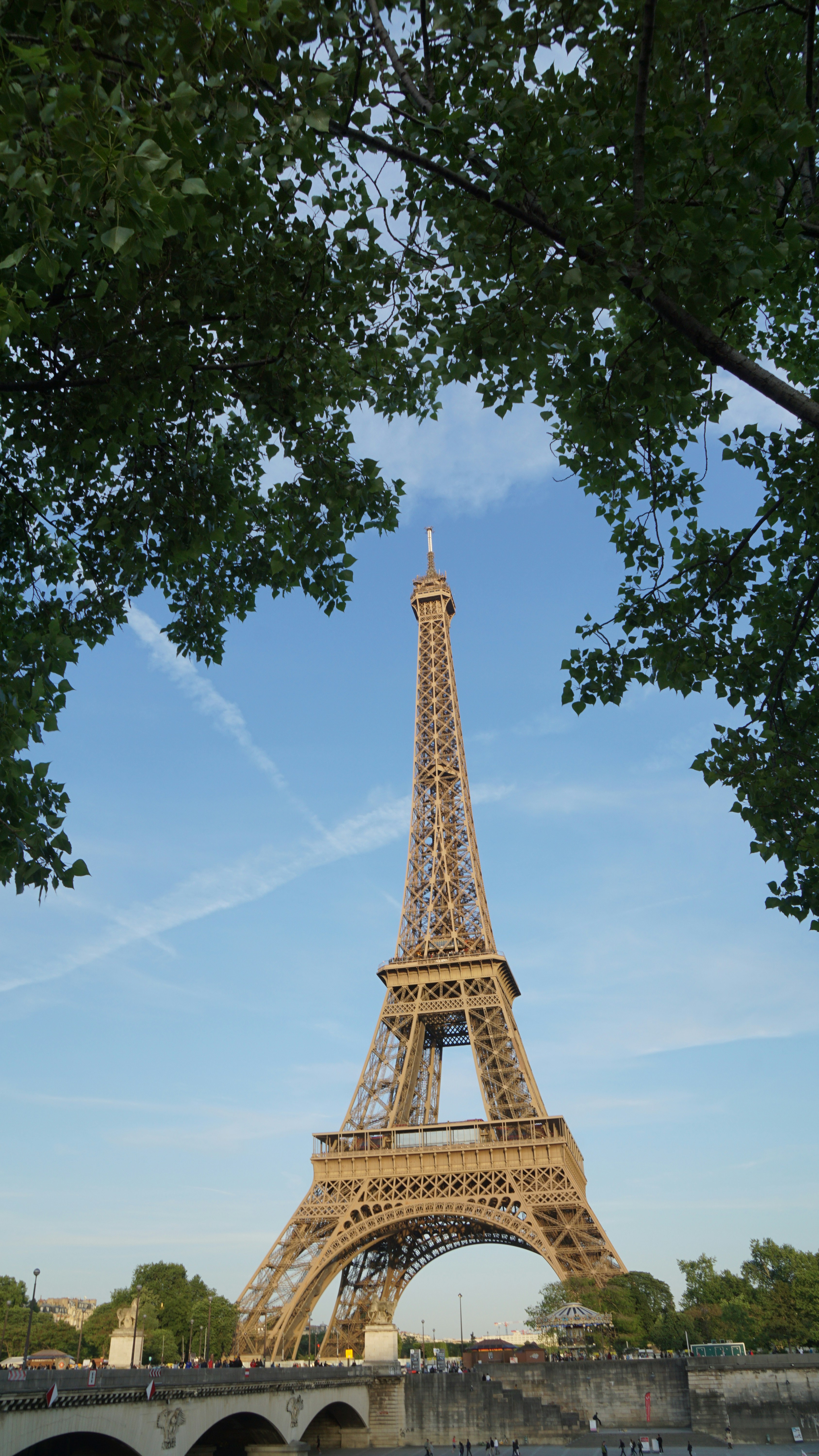 Effiel Tower Pictures | Download Free Images on Unsplash