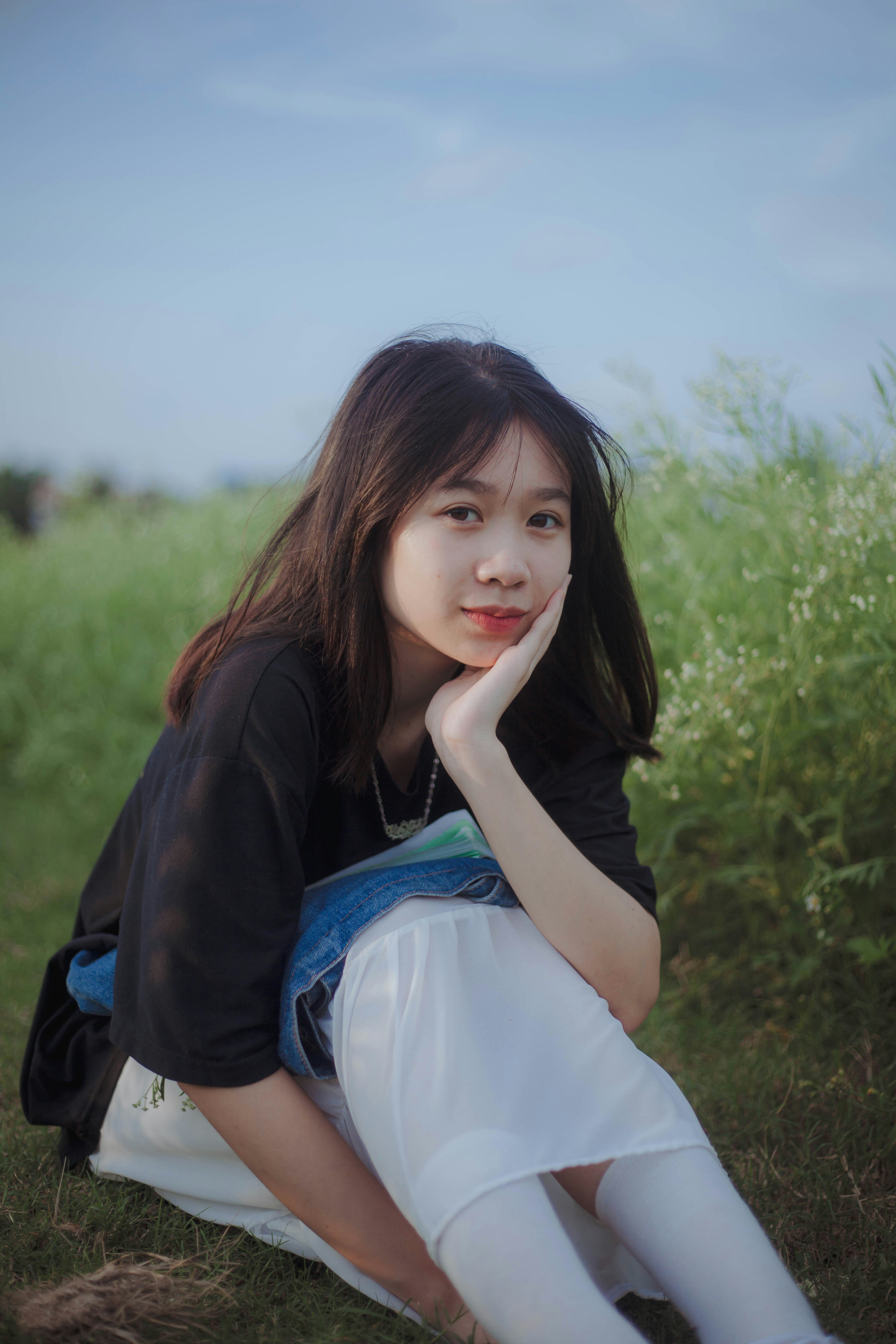 350+ Solo Girl Pictures | Download Free Images on Unsplash