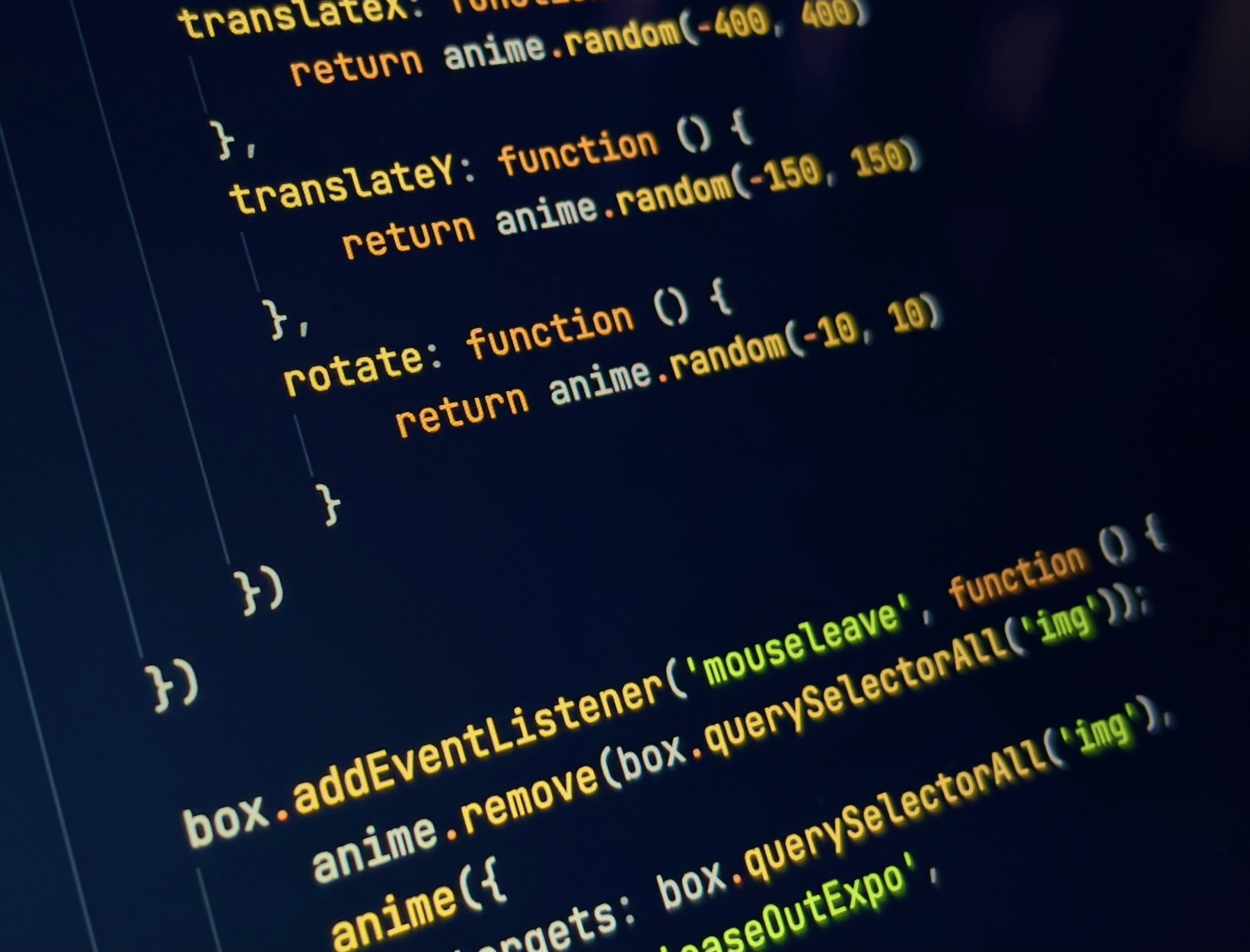 Free Anime Image on Unsplash