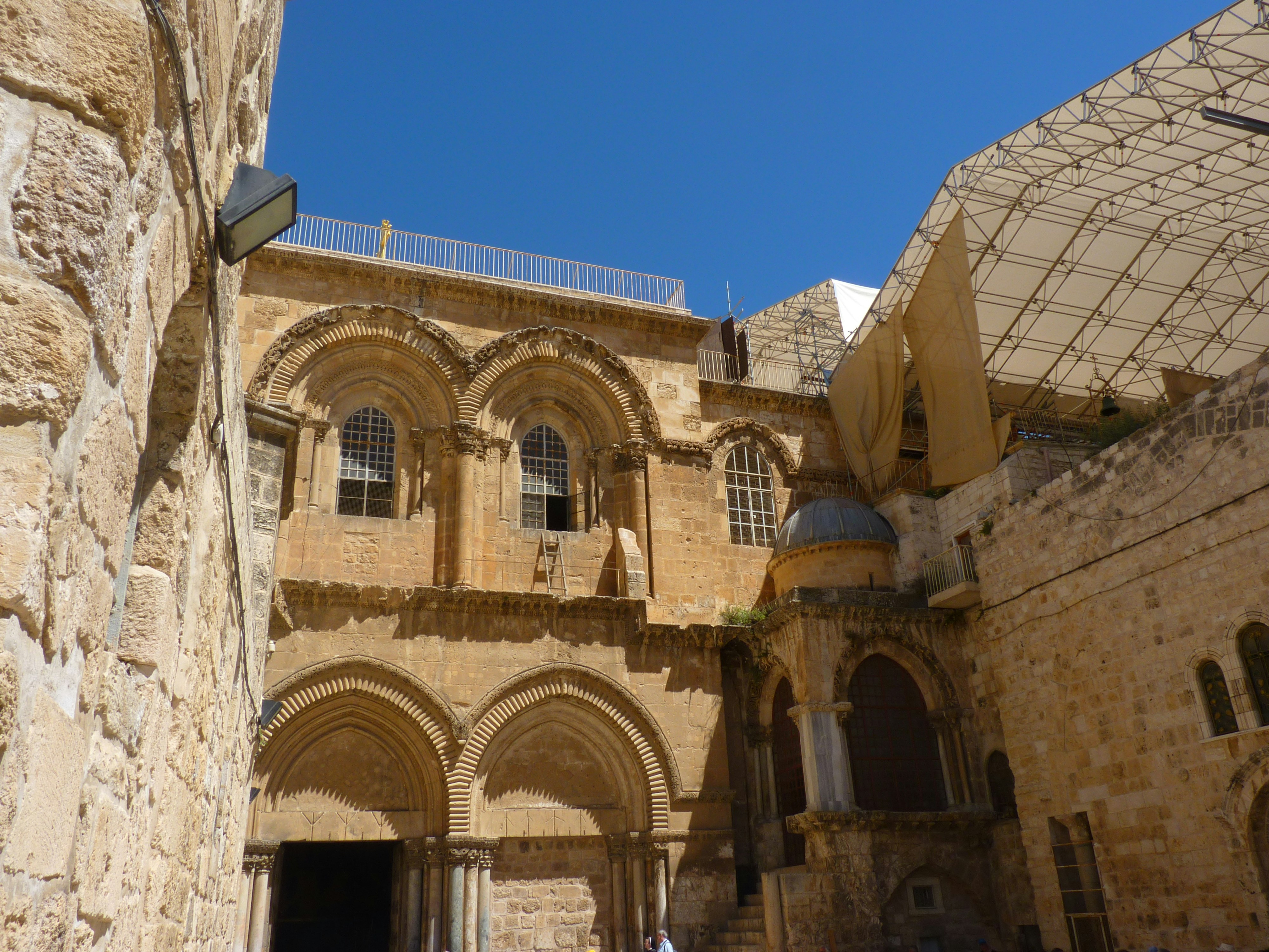 Définition de sépulcre blanchi | Dictionnaire français