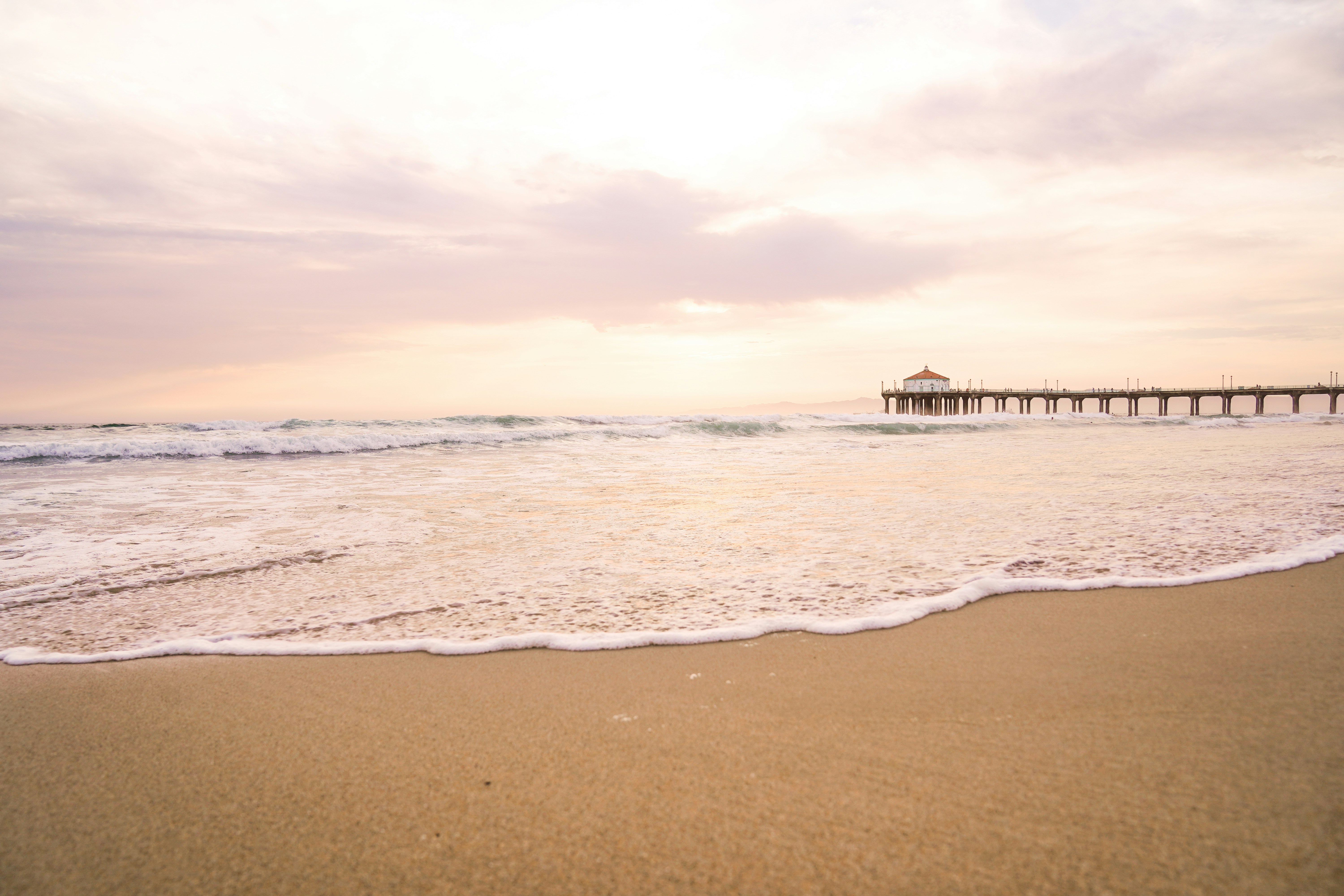 Manhattan Beach Pictures | Download Free Images on Unsplash