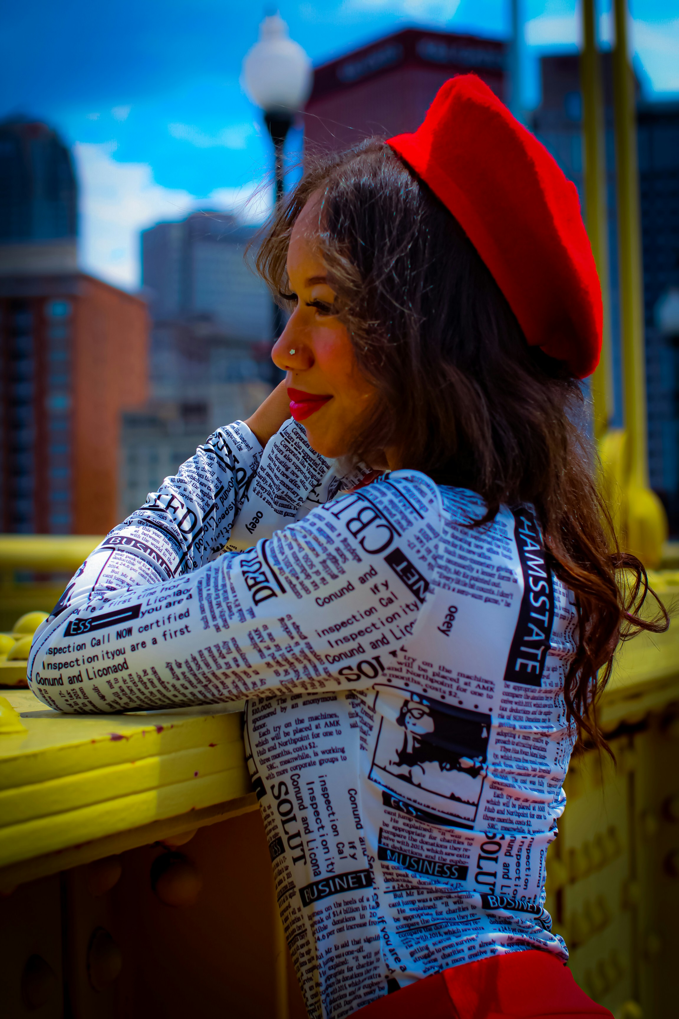 The Power of a Press Release