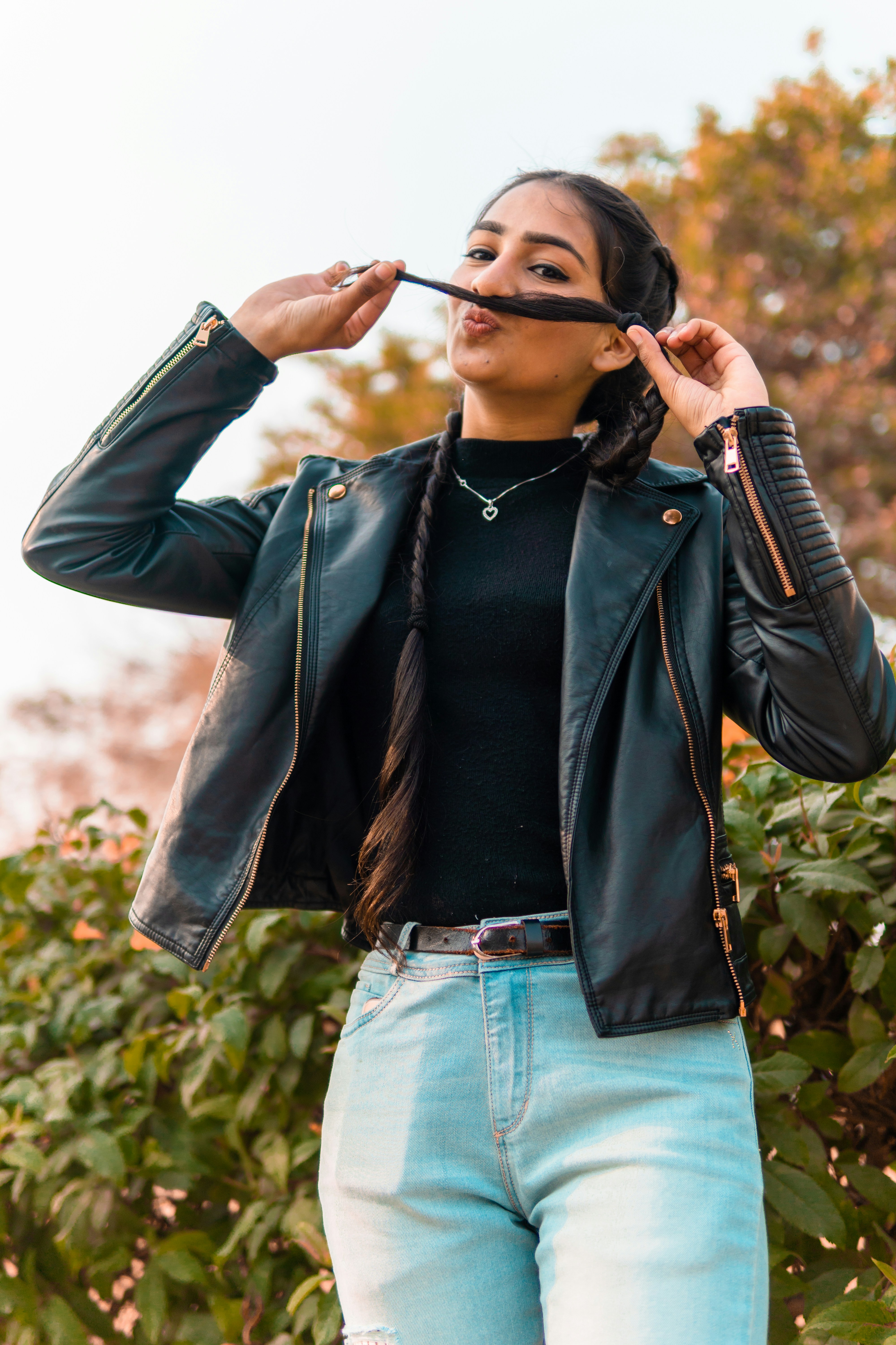 Girl Greasers Clothes