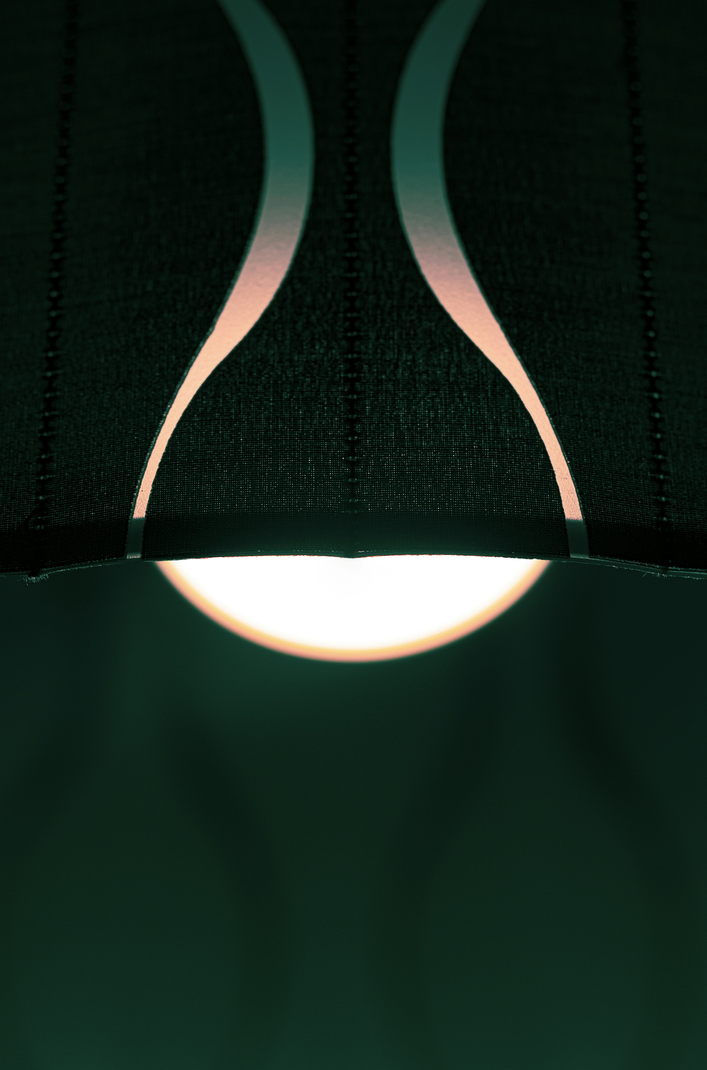 Black strap on red textile photo – Free Geometry Image on Unsplash