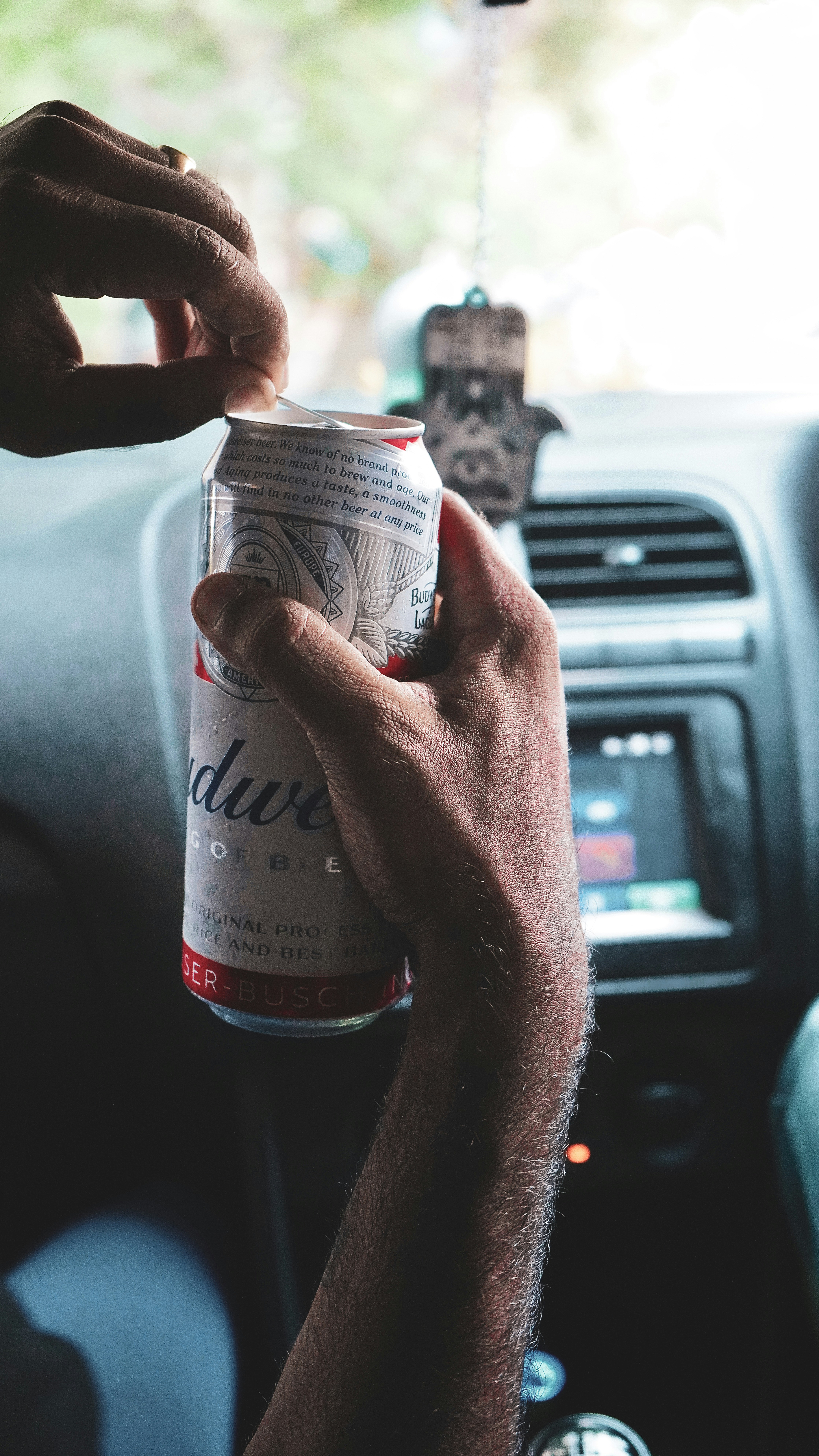 Bud APAC (1876 HK): Nursing a Hangover; Now Comes a Passive Overhang ...