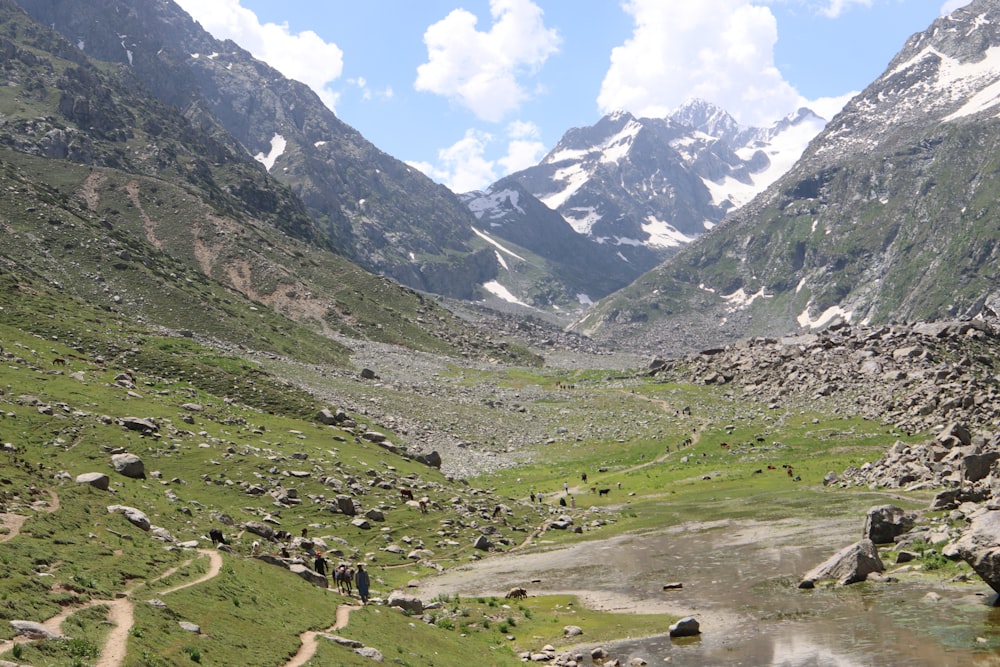 Migliori Posti Da Visitare In Pakistan Immagini | Scarica immagini ...